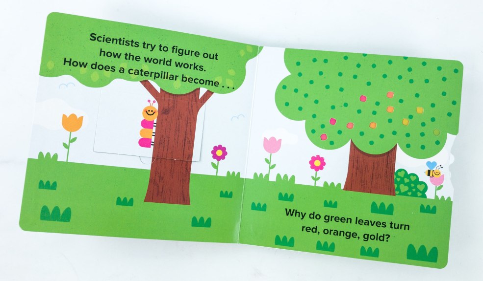 Amazon Prime Book Box Kids Review + Coupon - AGE 3-5 August 2019 ...