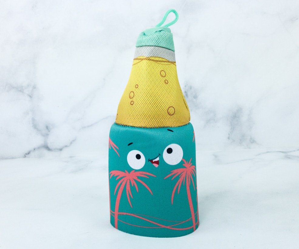 Barkbox August 2019 Subscription Box Review + Coupon - Large Dog ...