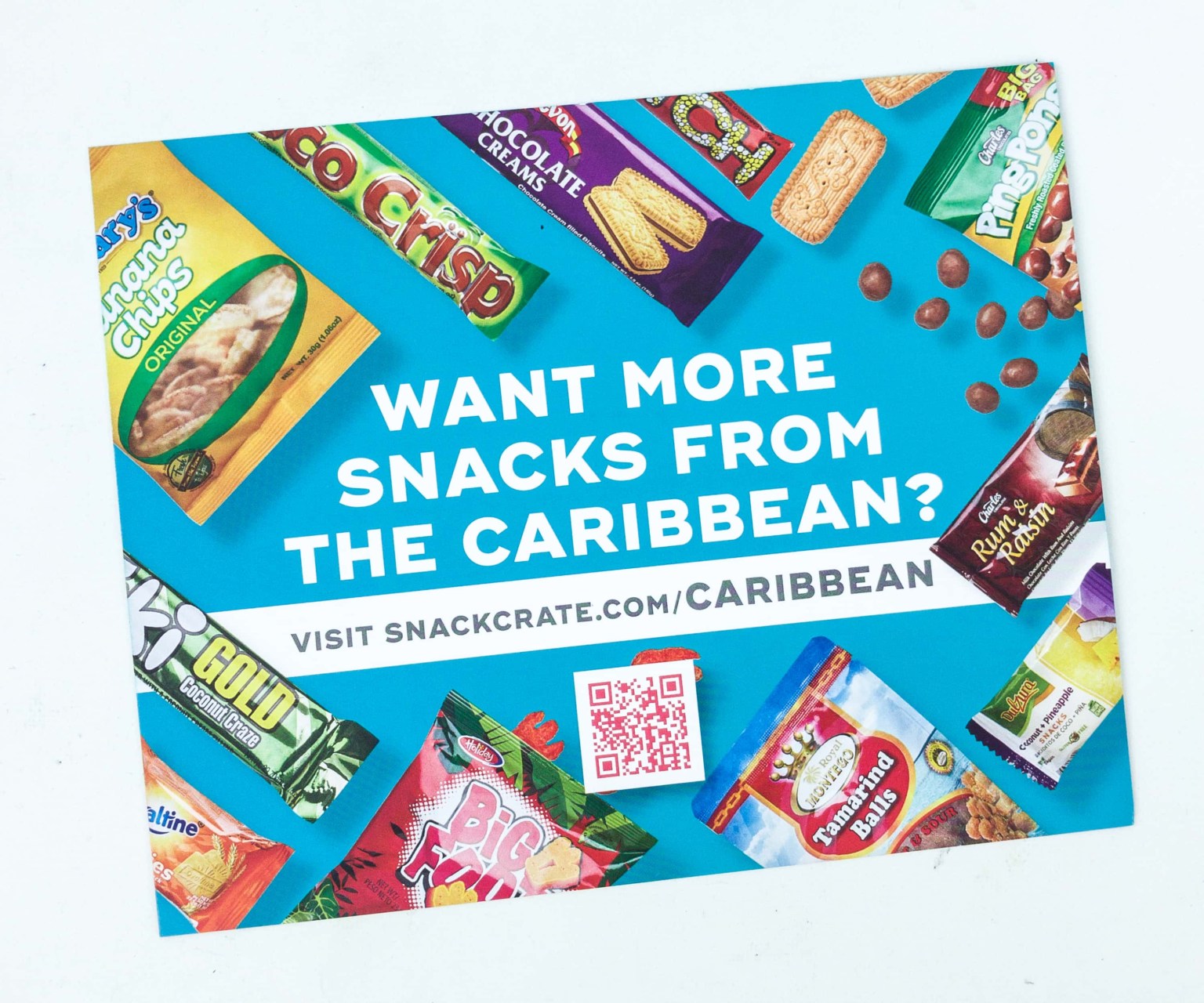 Snack Crate August 2019 Subscription Box Review & $10 Coupon - Hello ...