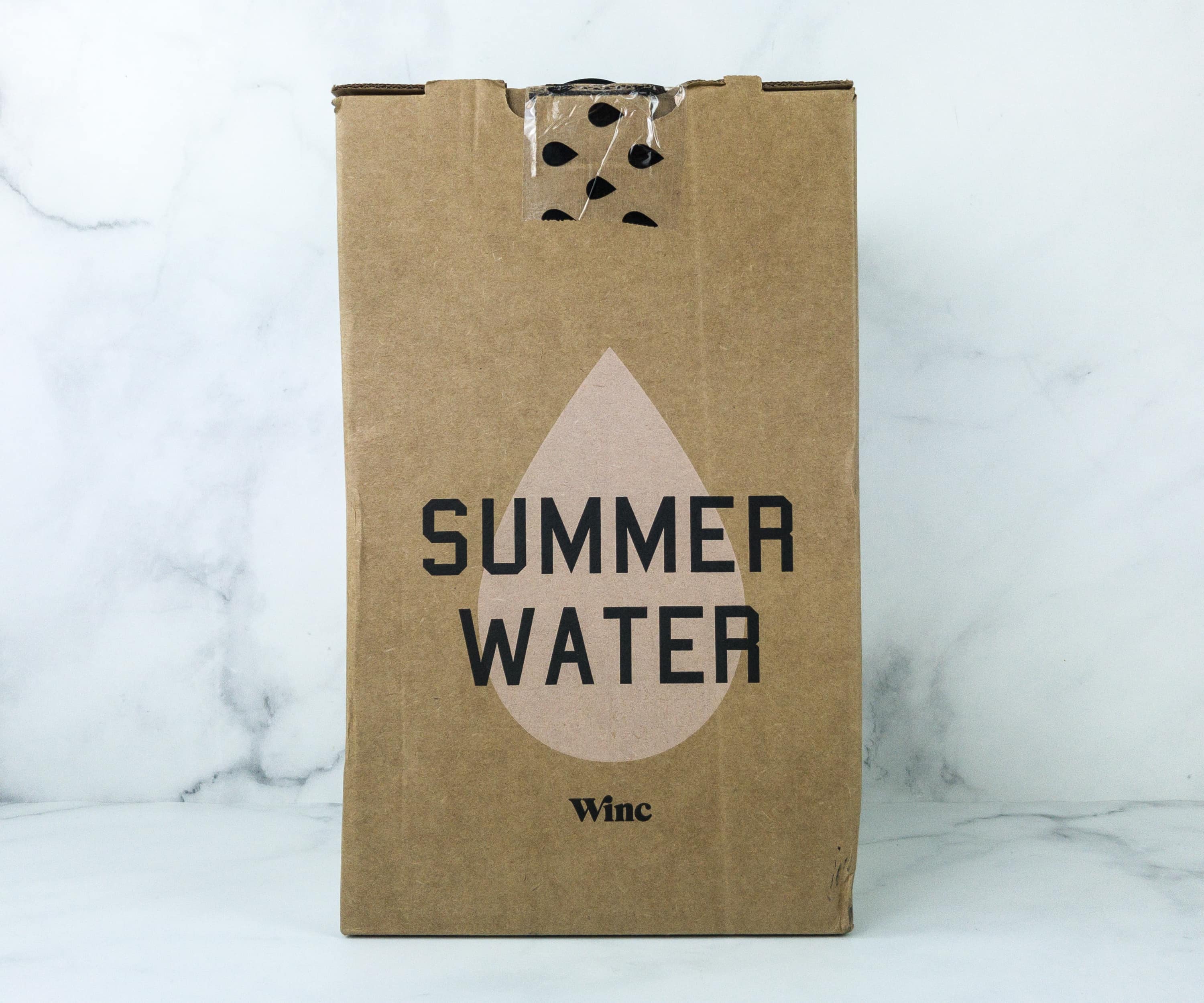 Winc August 2019 Subscription Box Review & Coupon - Hello Subscription