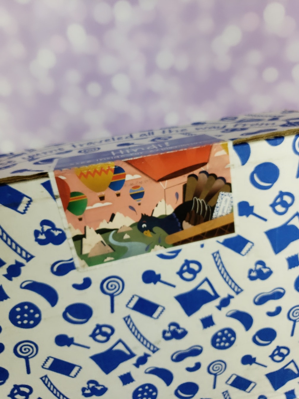 Universal Yums Subscription Box Review + Coupon - TURKEY - Hello ...