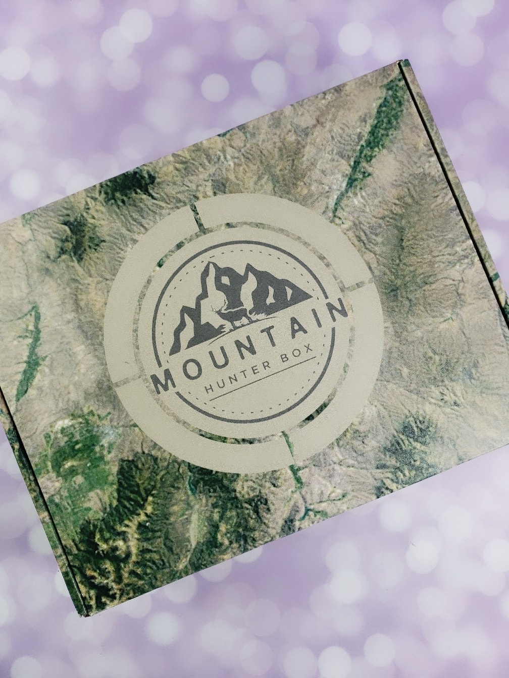 Mountain Hunter Box Review - The Killing Kit - Hello Subscription