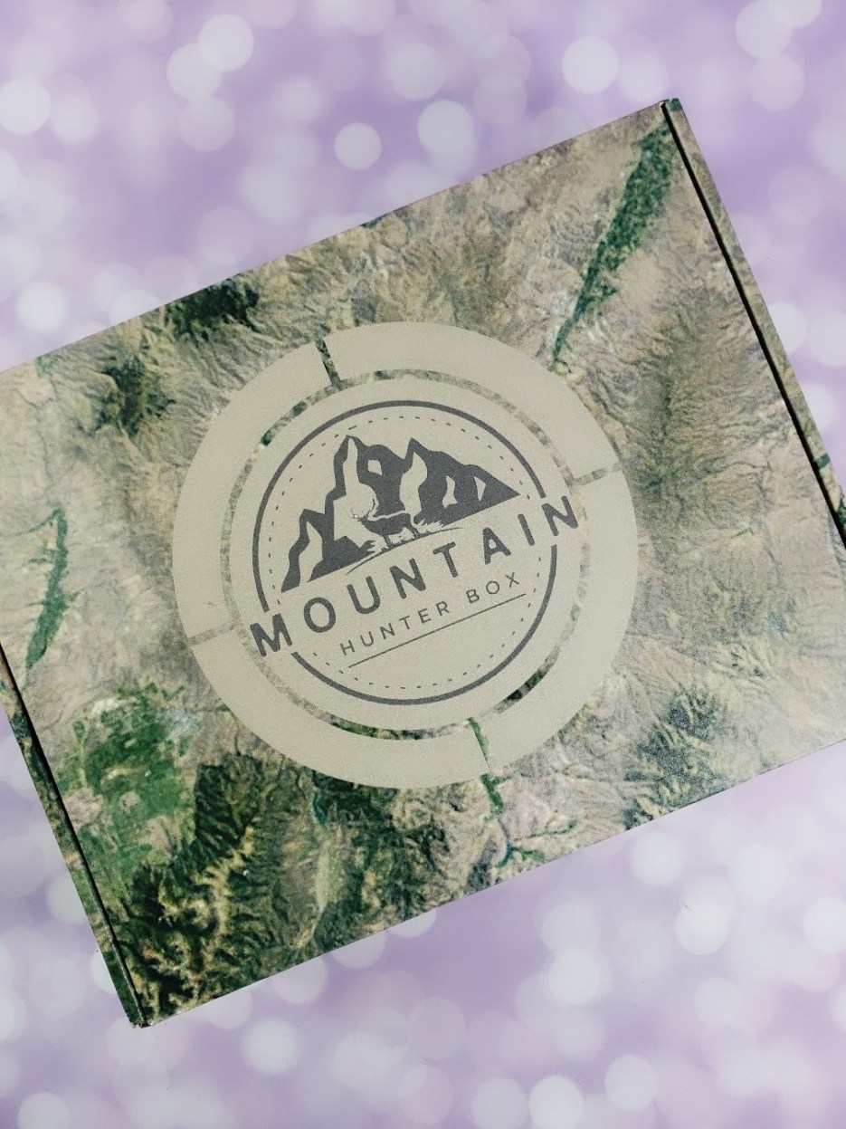 Mountain Hunter Box Review - The Killing Kit - Hello Subscription