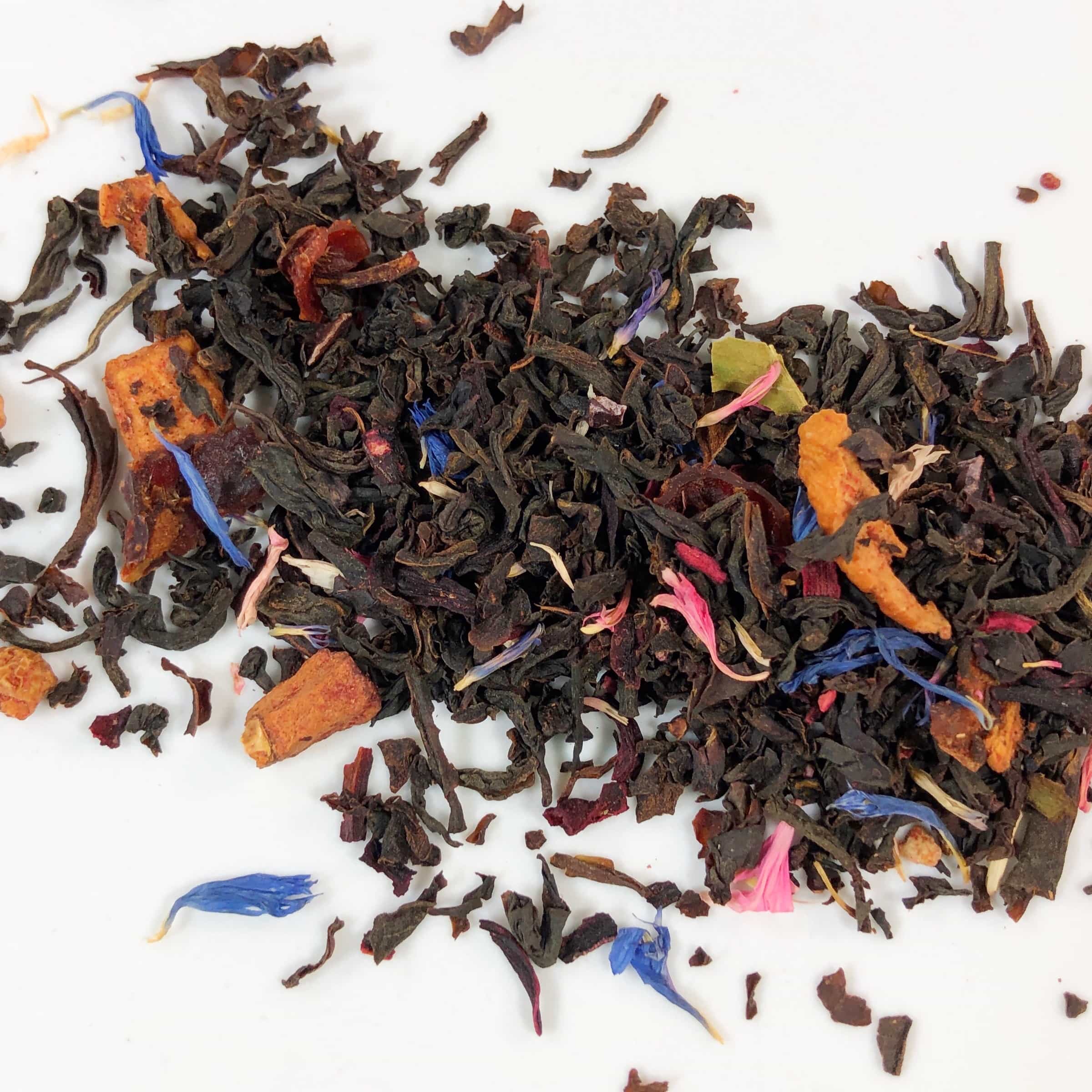 Amoda Tea August 2019 Subscription Box Review + Coupon! - hello ...