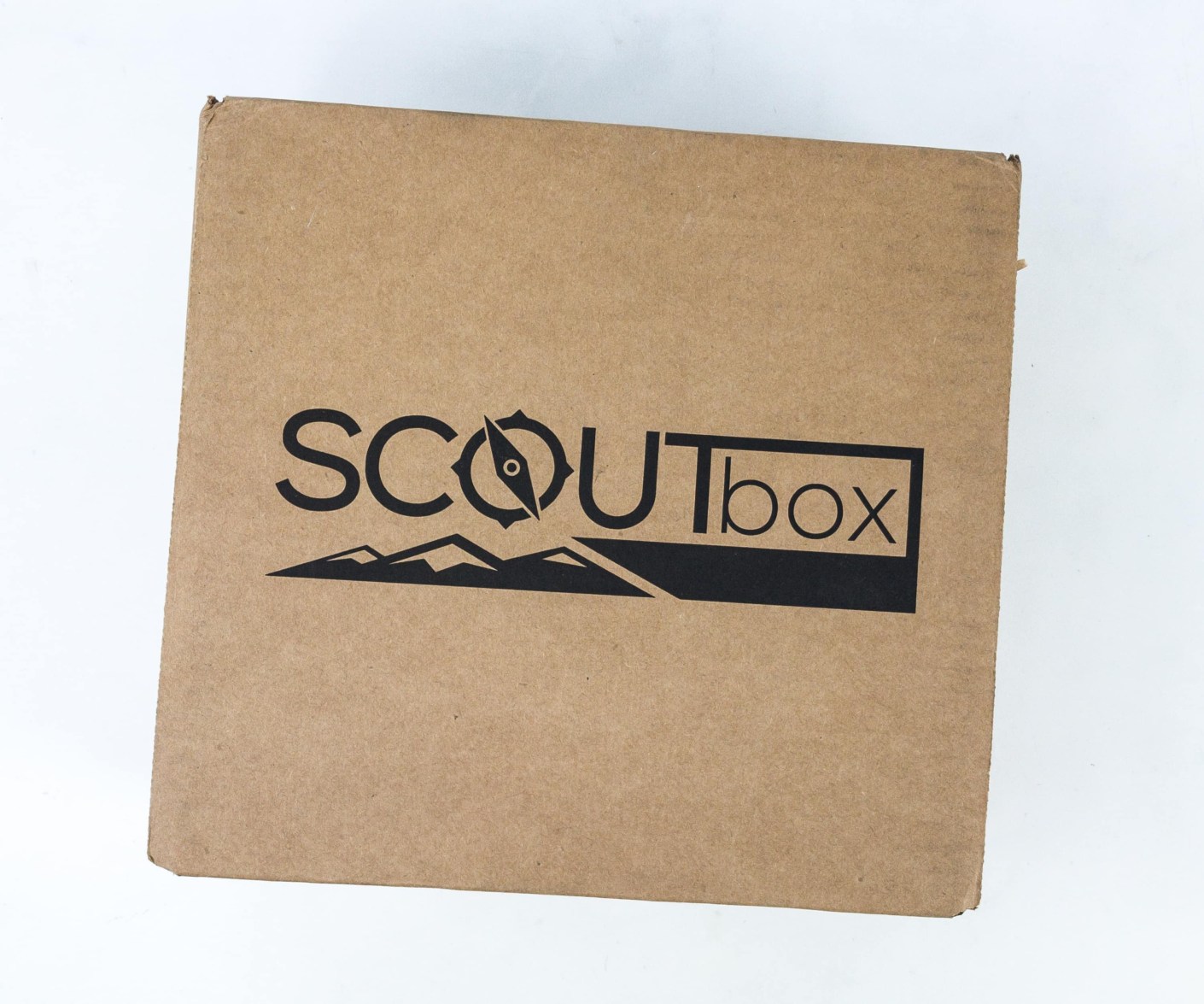 SCOUTbox August 2019 Subscription Box Review + Coupon - Hello Subscription