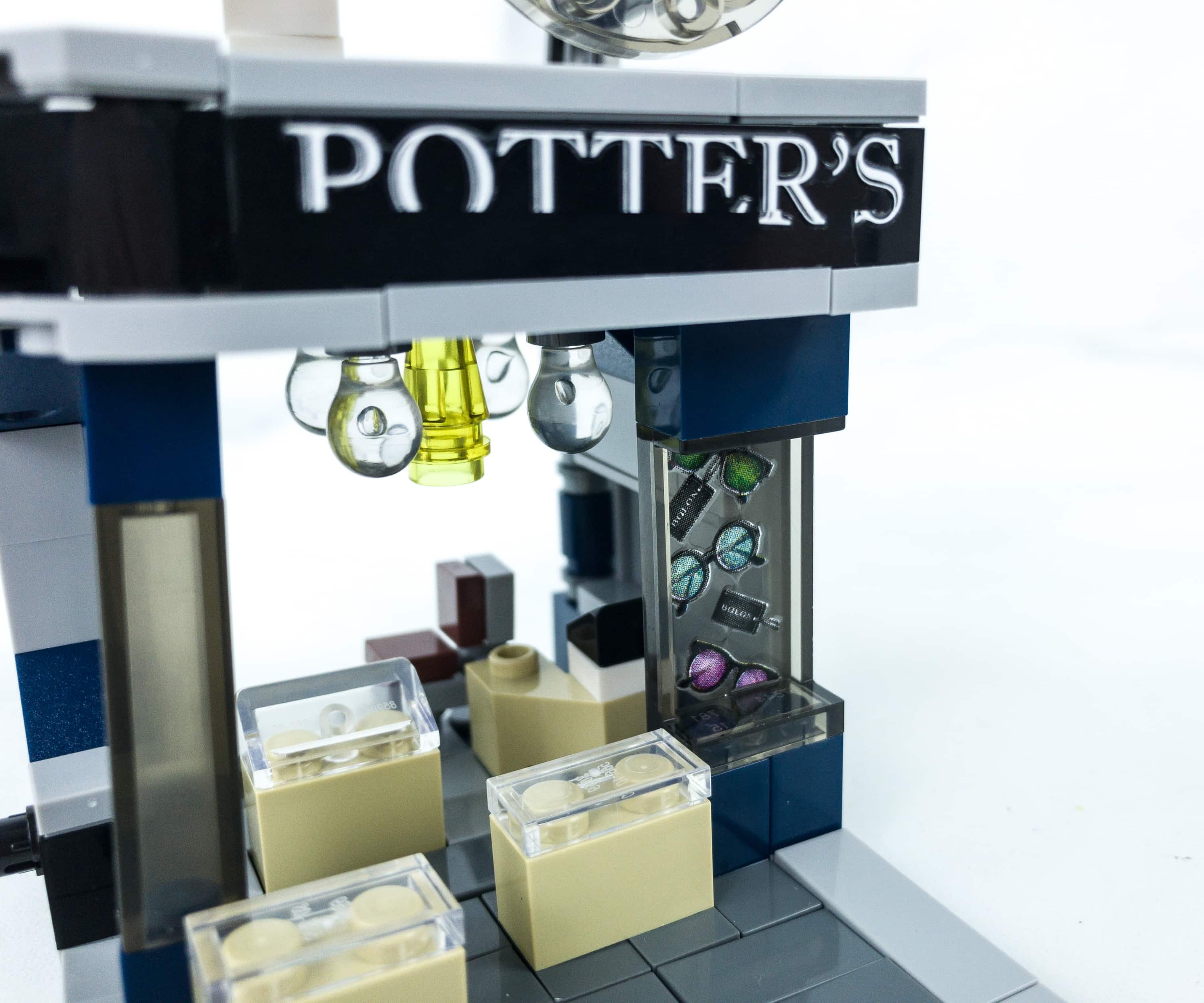 Brick Loot August 2019 Subscription Box Review & Coupon - hello ...