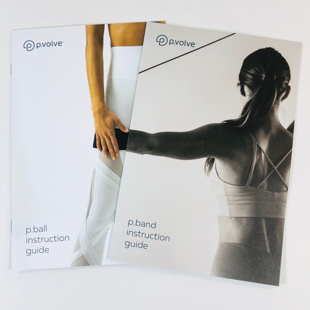 P.volve Review + FREE 7 Day Trial Coupon! - Hello Subscription