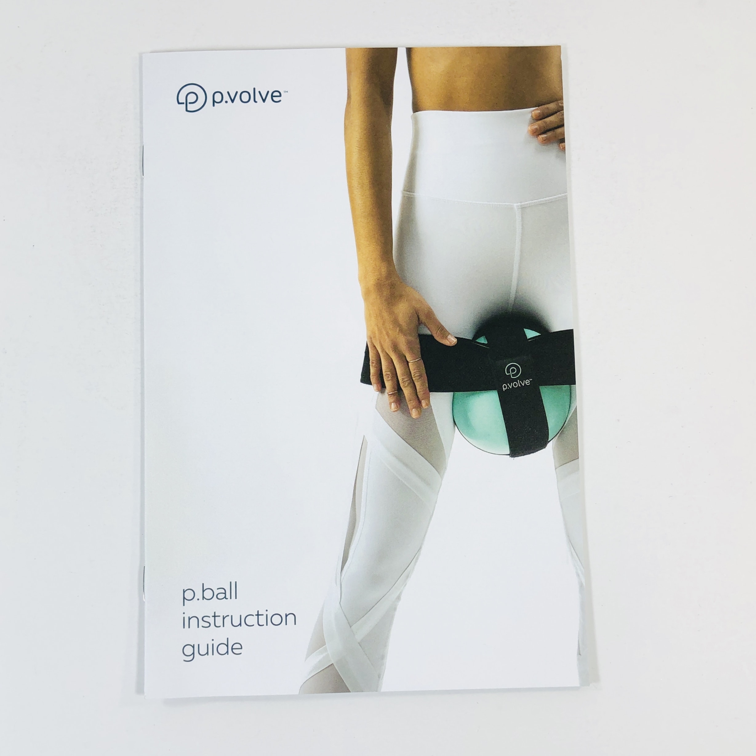 P.volve Review + FREE 15 Day Trial Coupon! - hello subscription