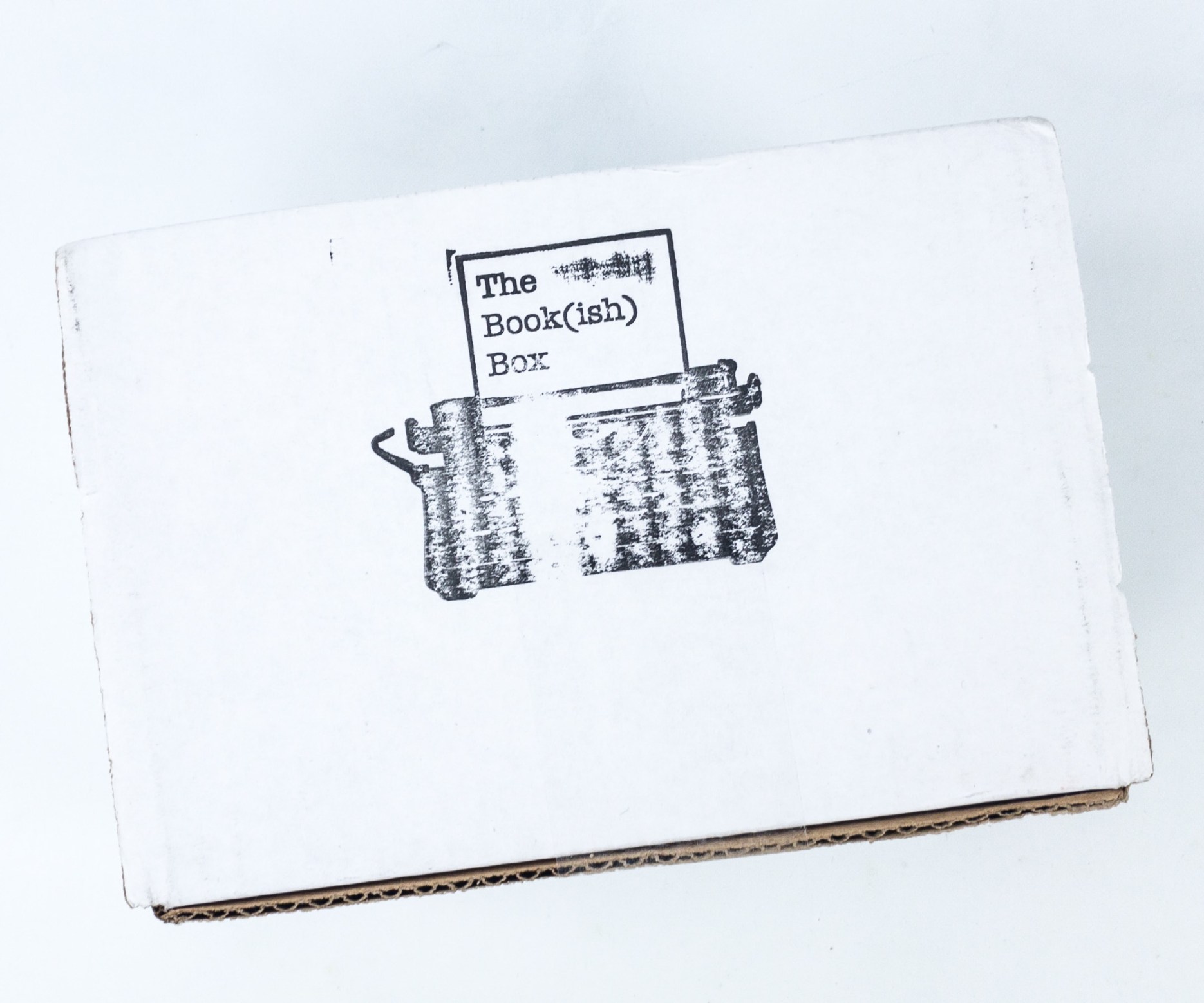 The Bookish Box August 2019 Subscription Box Review + Coupon - Hello ...