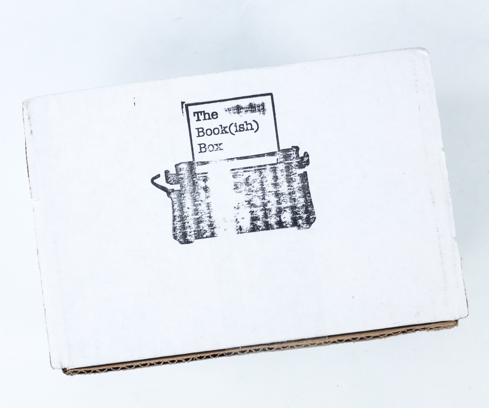 The Bookish Box August 2019 Subscription Box Review + Coupon - Hello ...