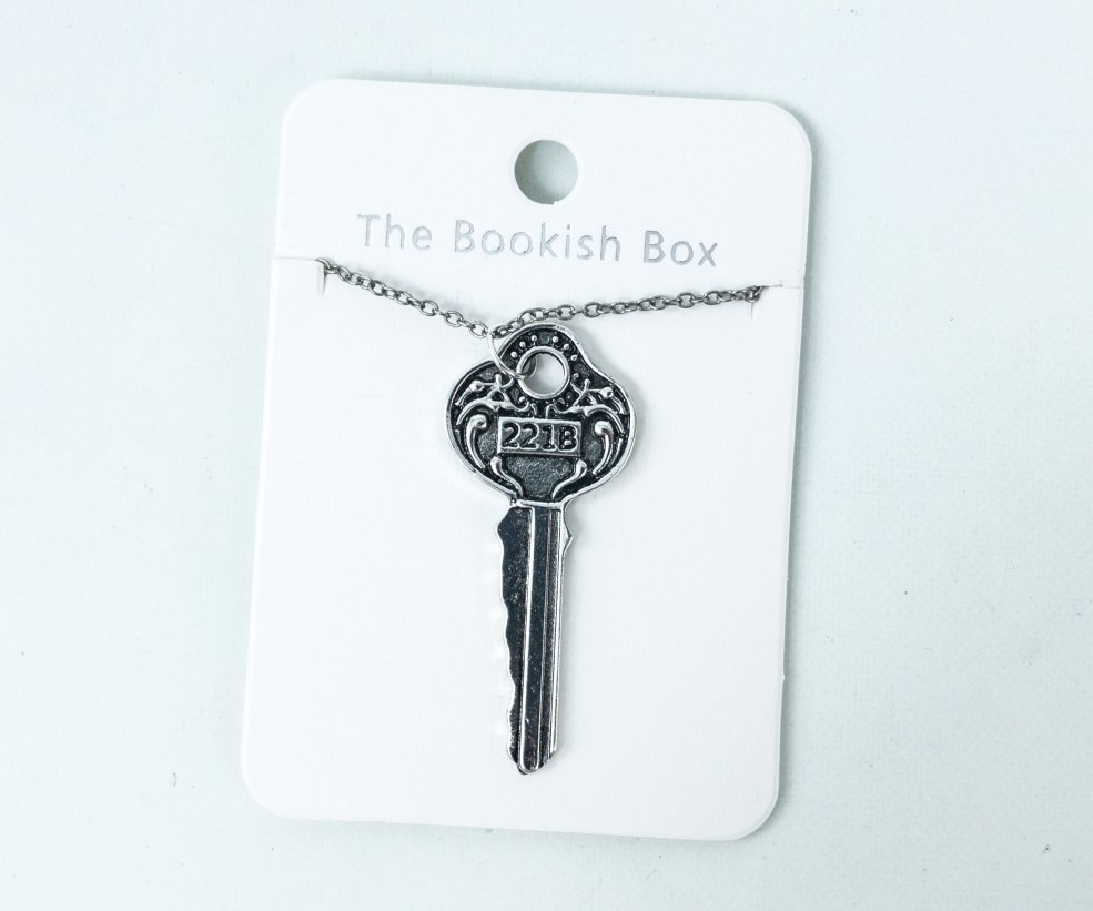 The Bookish Box August 2019 Subscription Box Review + Coupon - hello ...
