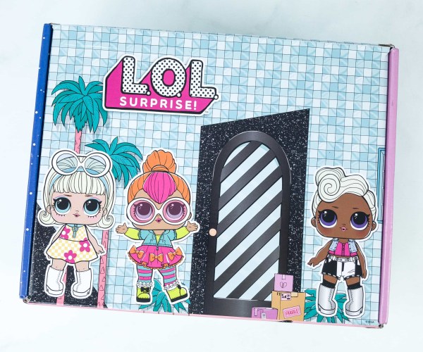 LOL Surprise Box Fall 2019 Subscription Box Review - Hello Subscription
