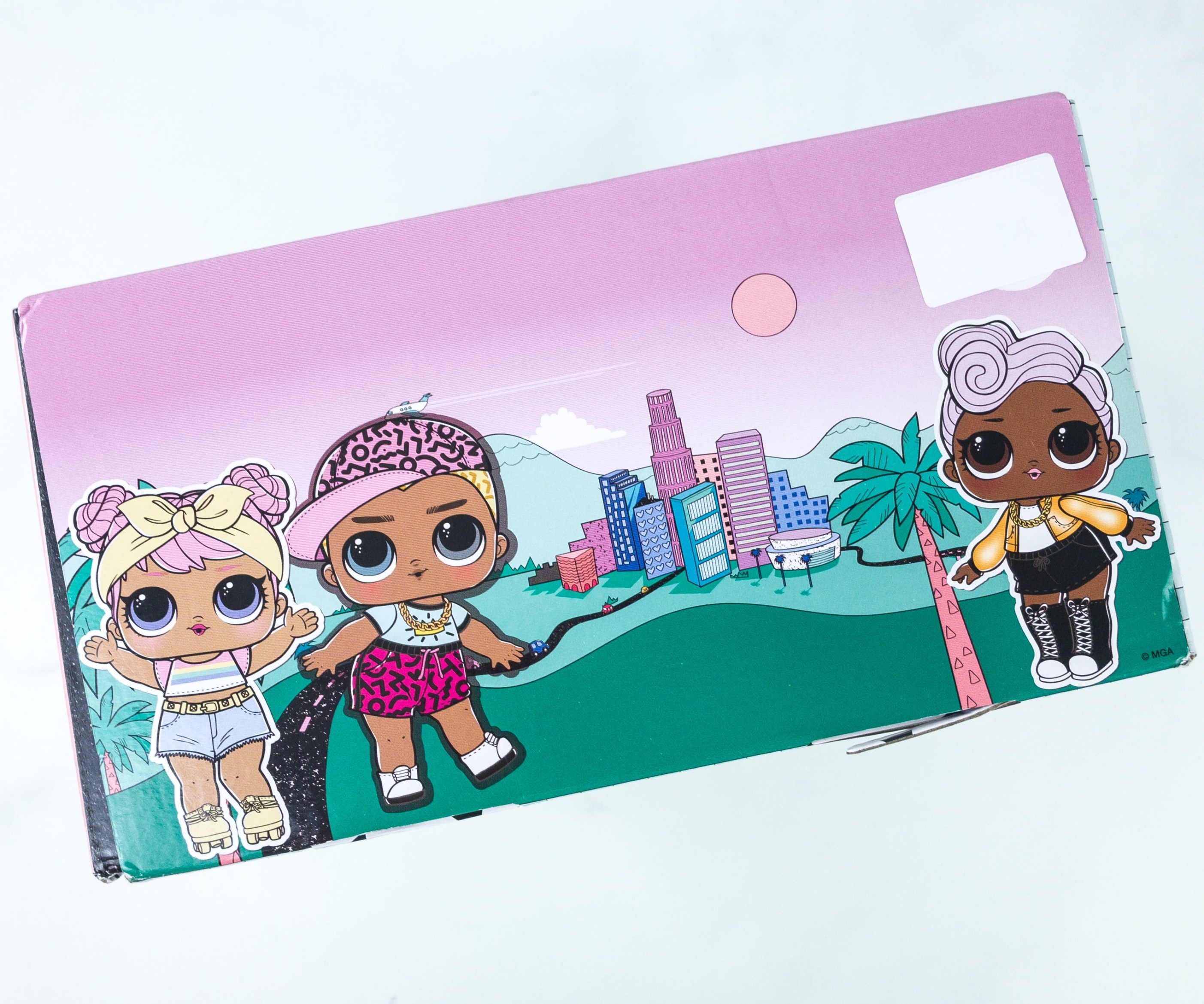 LOL Surprise Box Fall 2019 Subscription Box Review - Hello Subscription