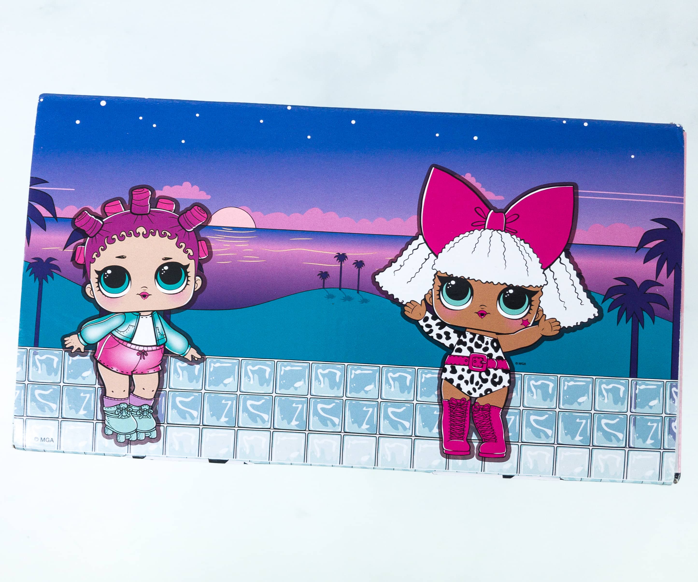 LOL Surprise Box Fall 2019 Subscription Box Review - Hello Subscription