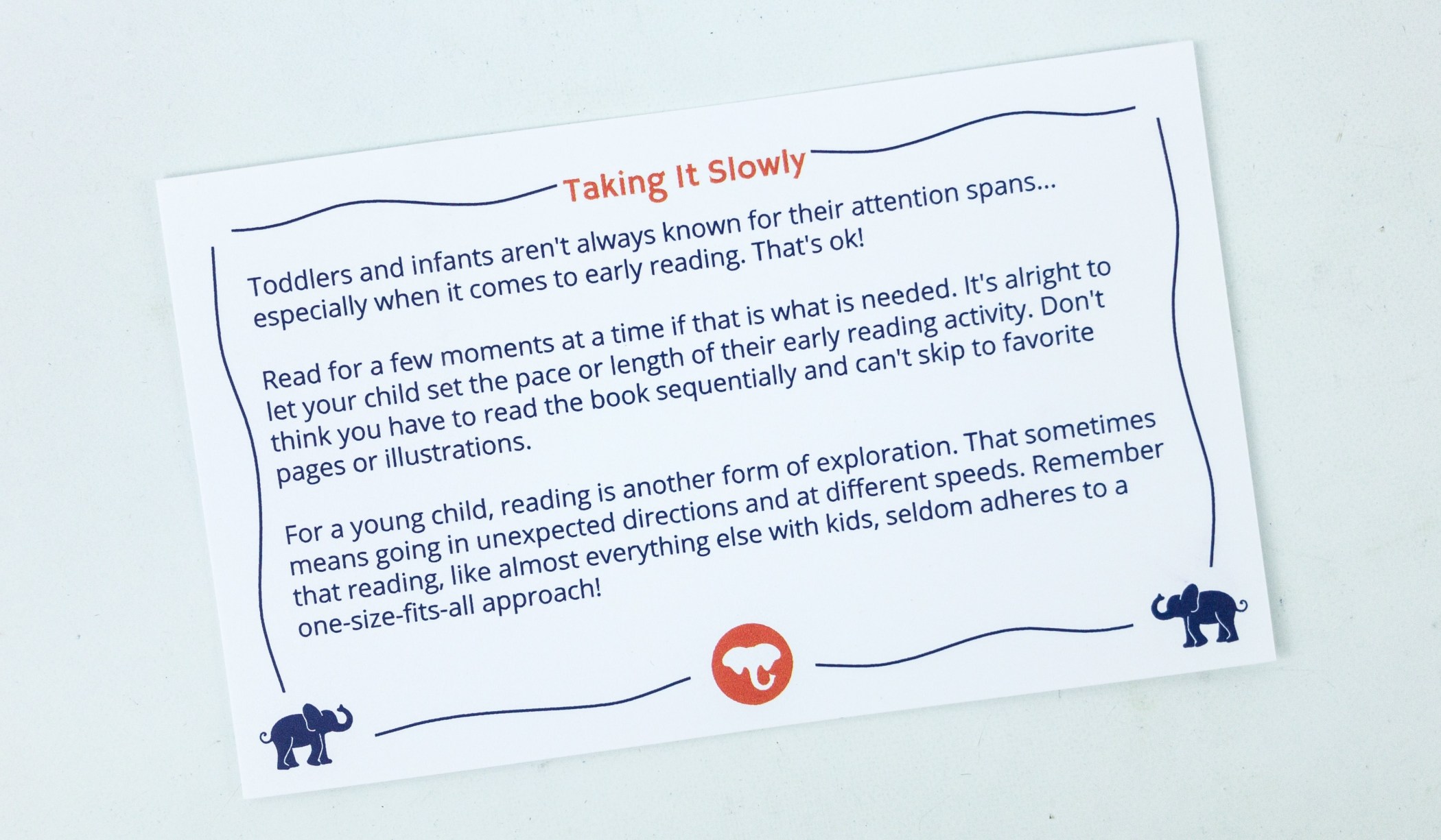 Elephant Books September 2019 Subscription Box Reviews - PICTURE BOOKS ...