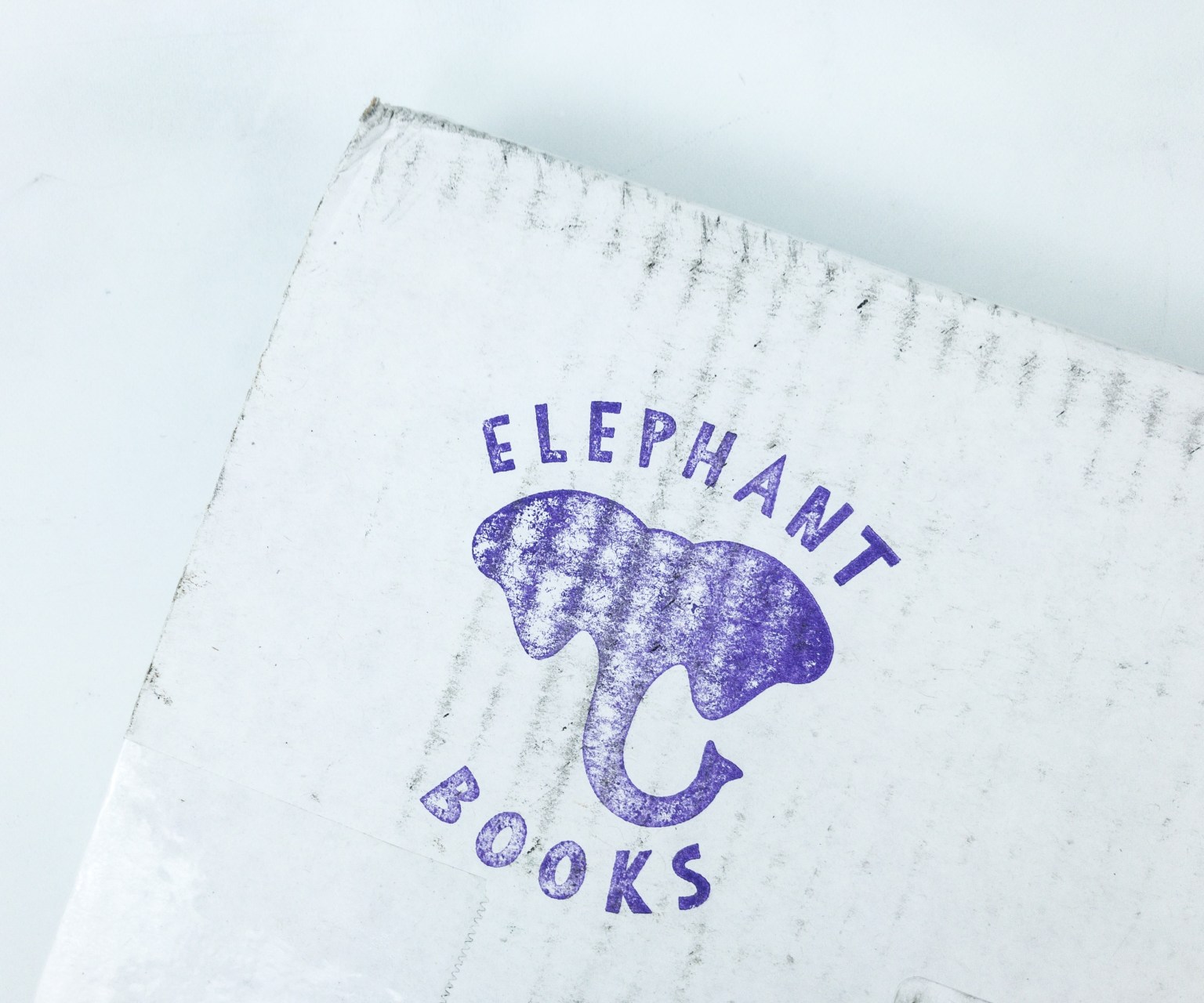 Elephant Books September 2019 Subscription Box Reviews - PICTURE BOOKS ...
