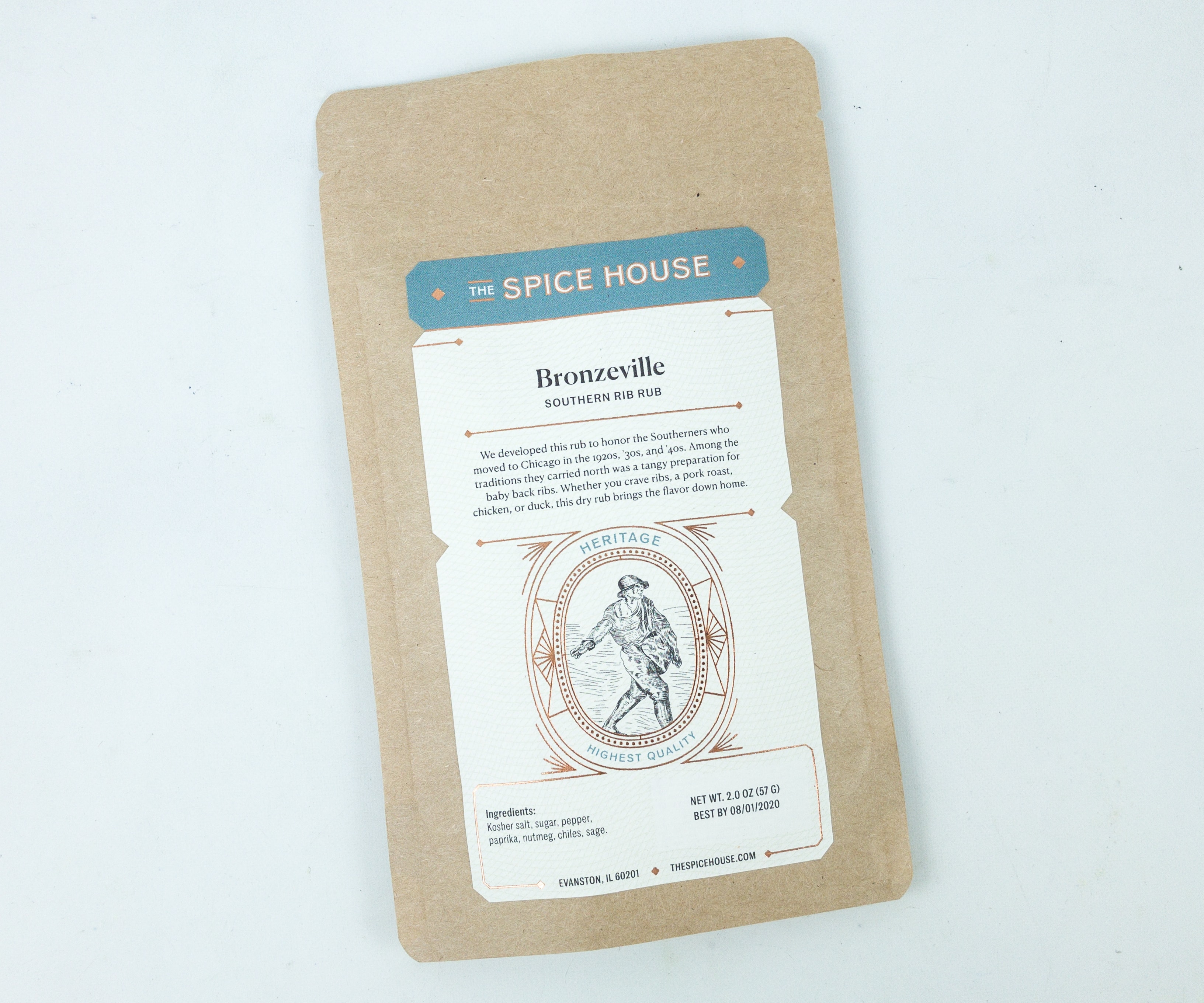 Bespoke Post CARNIVORE Box Review & Coupon - August 2019 - hello ...