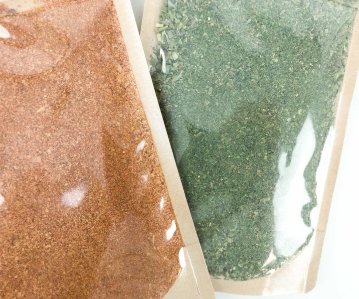 Bespoke Post CARNIVORE Box Review & Coupon - August 2019 - hello ...