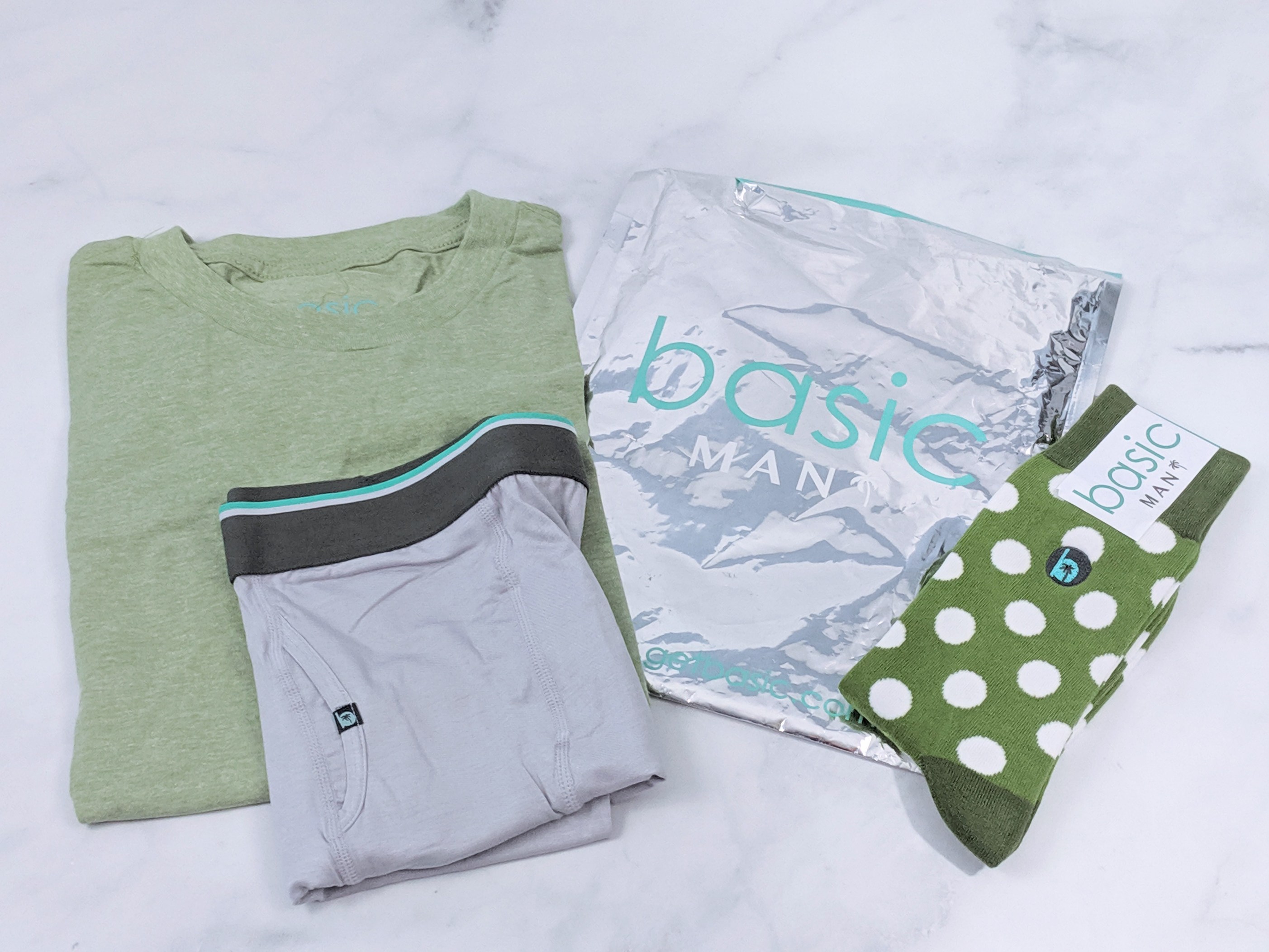 Basic MAN Reviews: Get All The Details At Hello Subscription!