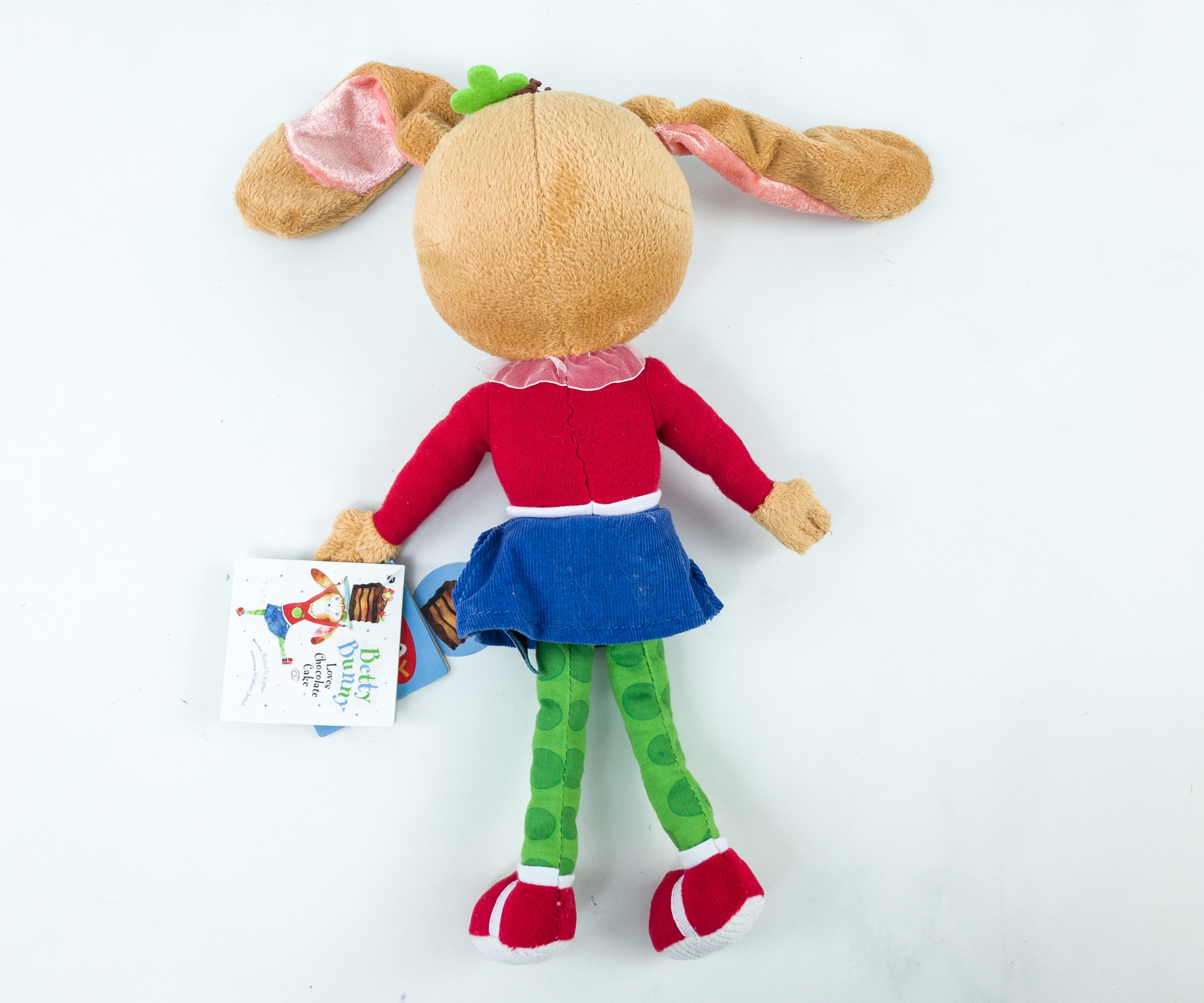 Didis Toy Box September 2019 Subscription Box Review & Coupon - hello ...