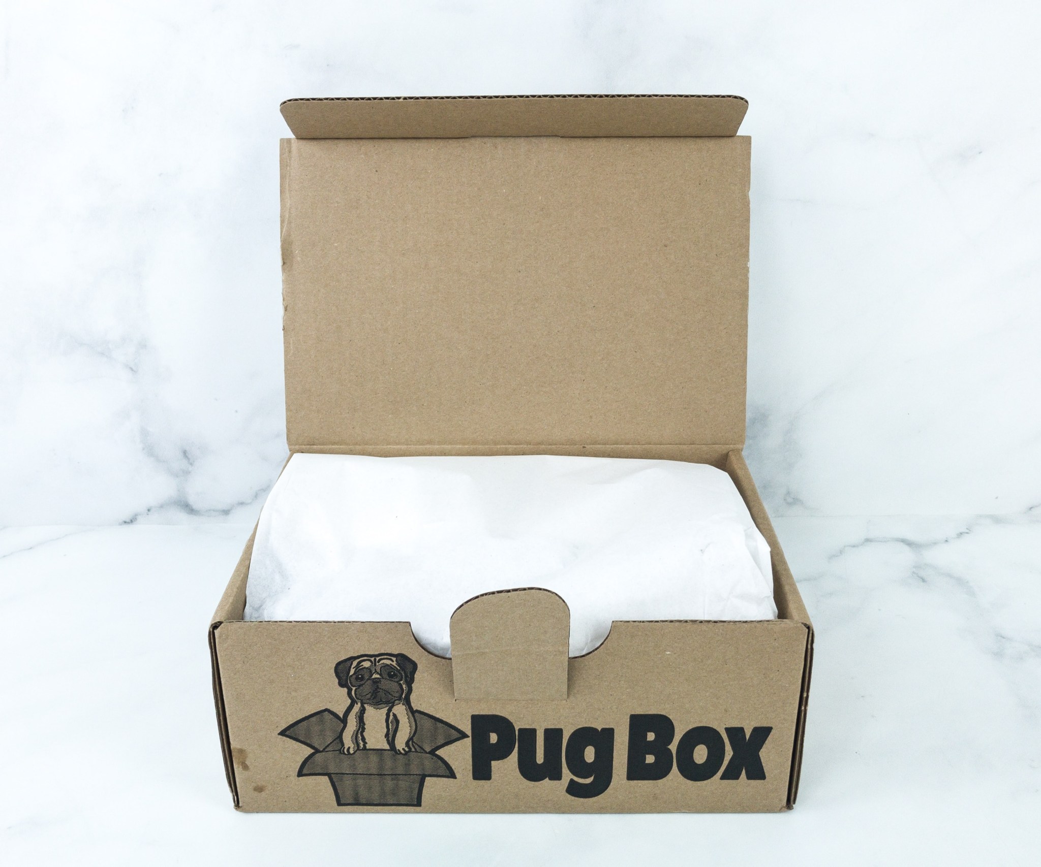 Pug Box August 2019 Subscription Box Review + Coupon! - Hello Subscription