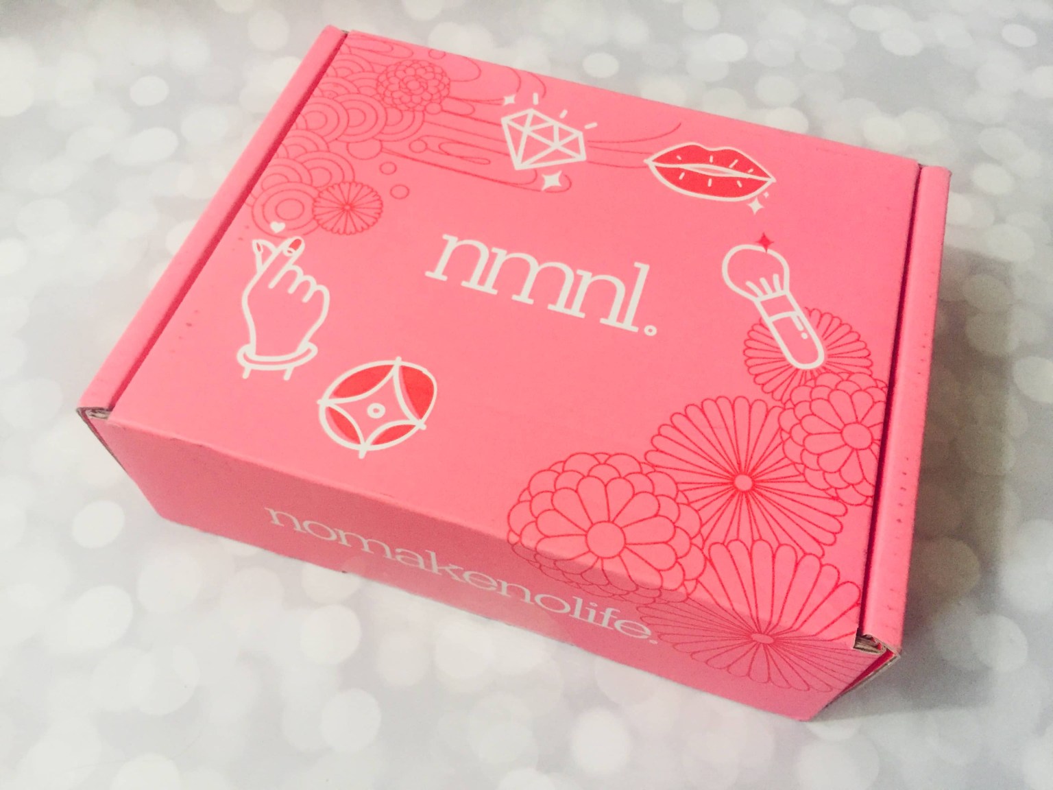 nmnl September 2019 Subscription Box Review + Coupon * - Hello Subscription