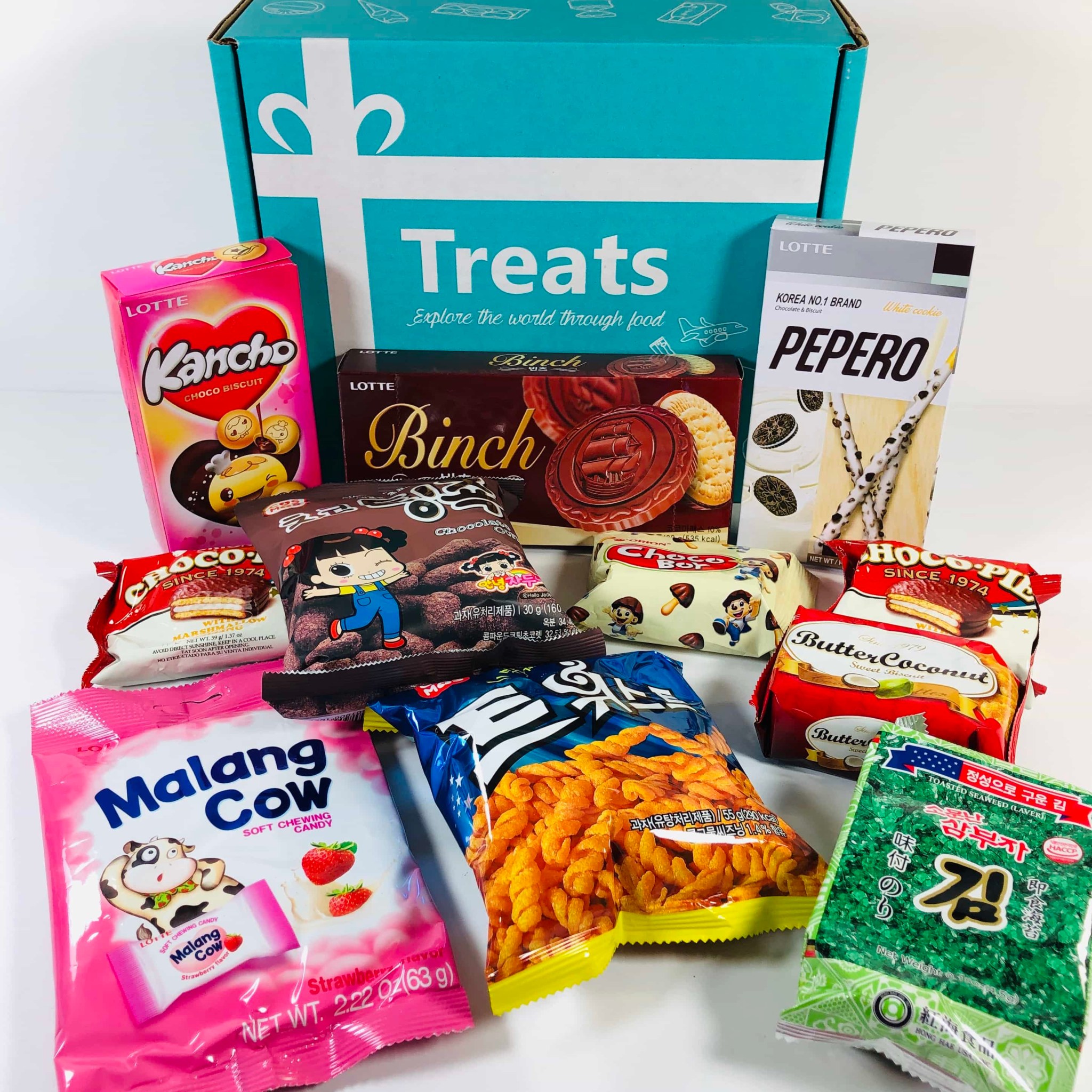 Treats Reviews: Get All The Details At Hello Subscription!