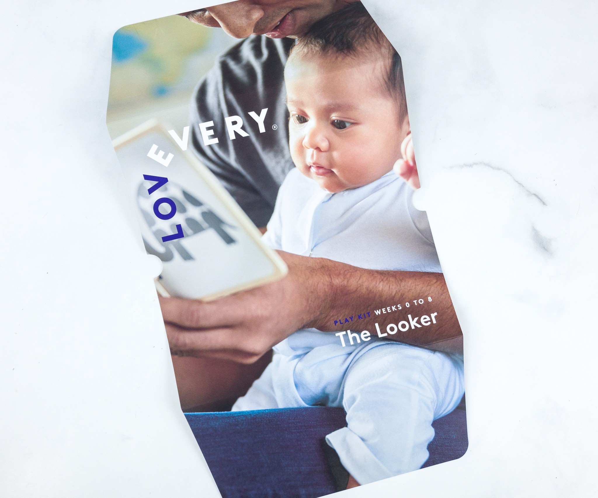 Baby Play Kits by Lovevery Subscription Box Review + Coupon - The ...