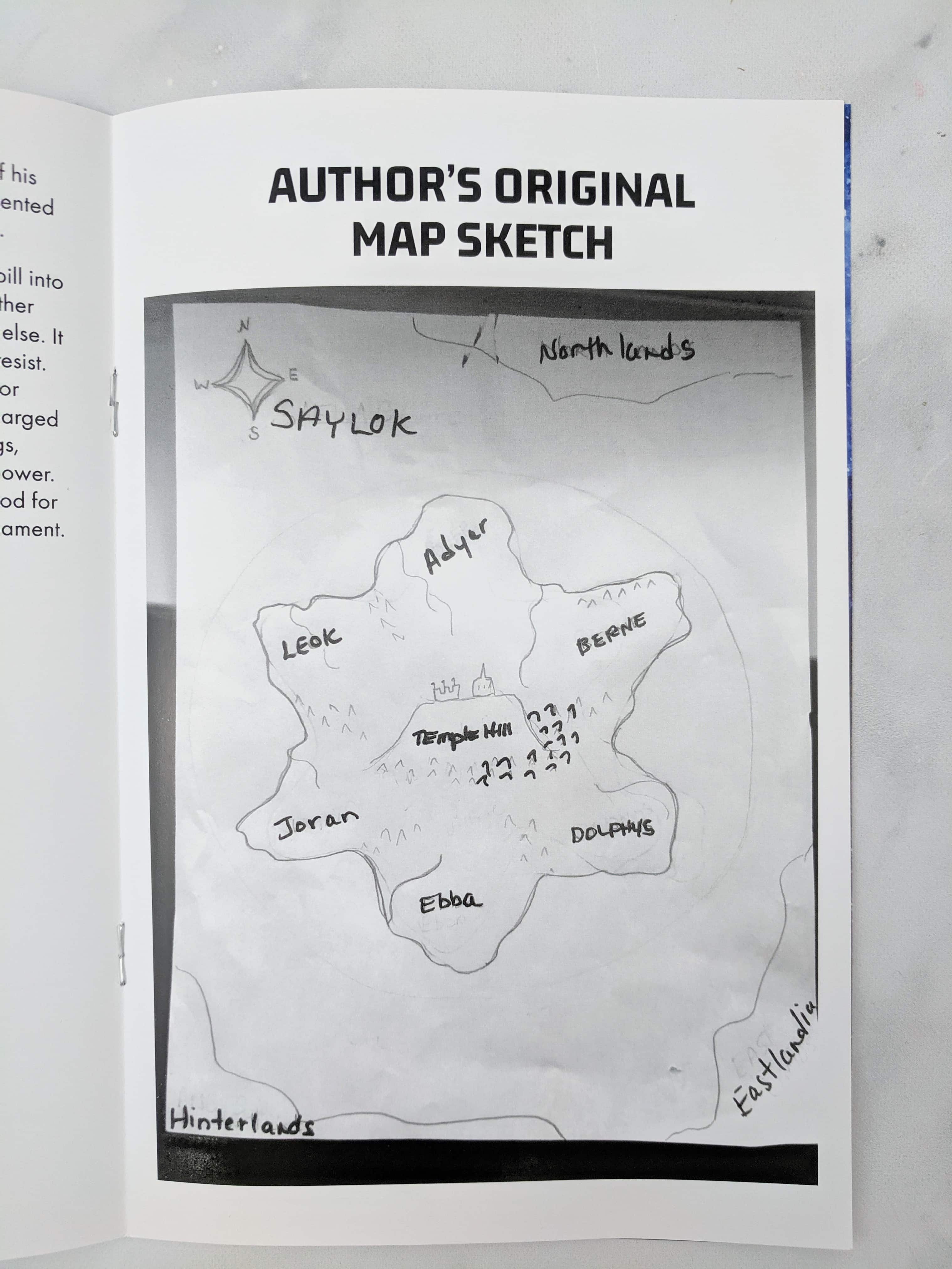 Scribbler August 2019 Subscription Box Review - Hello Subscription