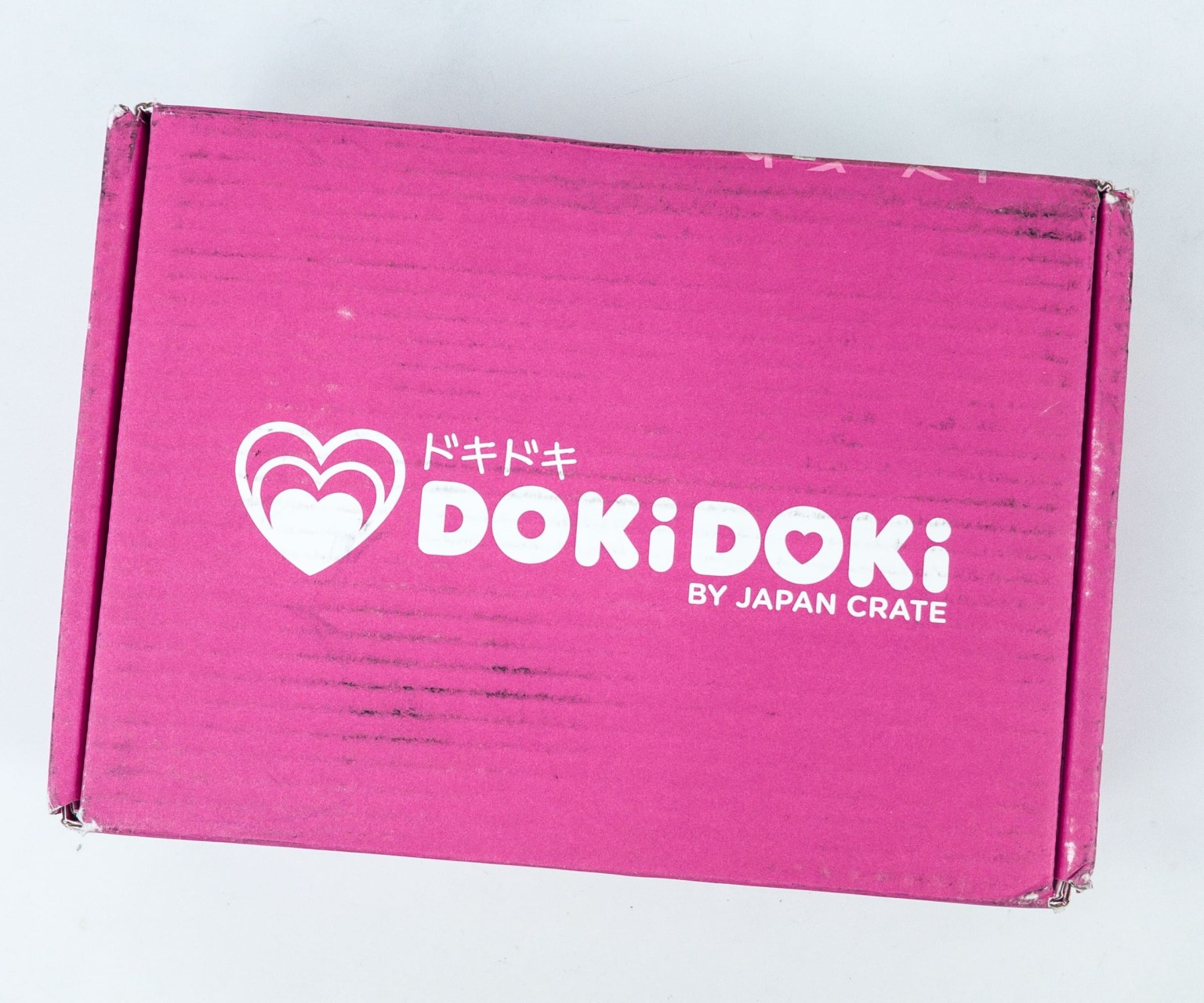 Doki Doki September 2019 Subscription Box Review & Coupon - Hello ...