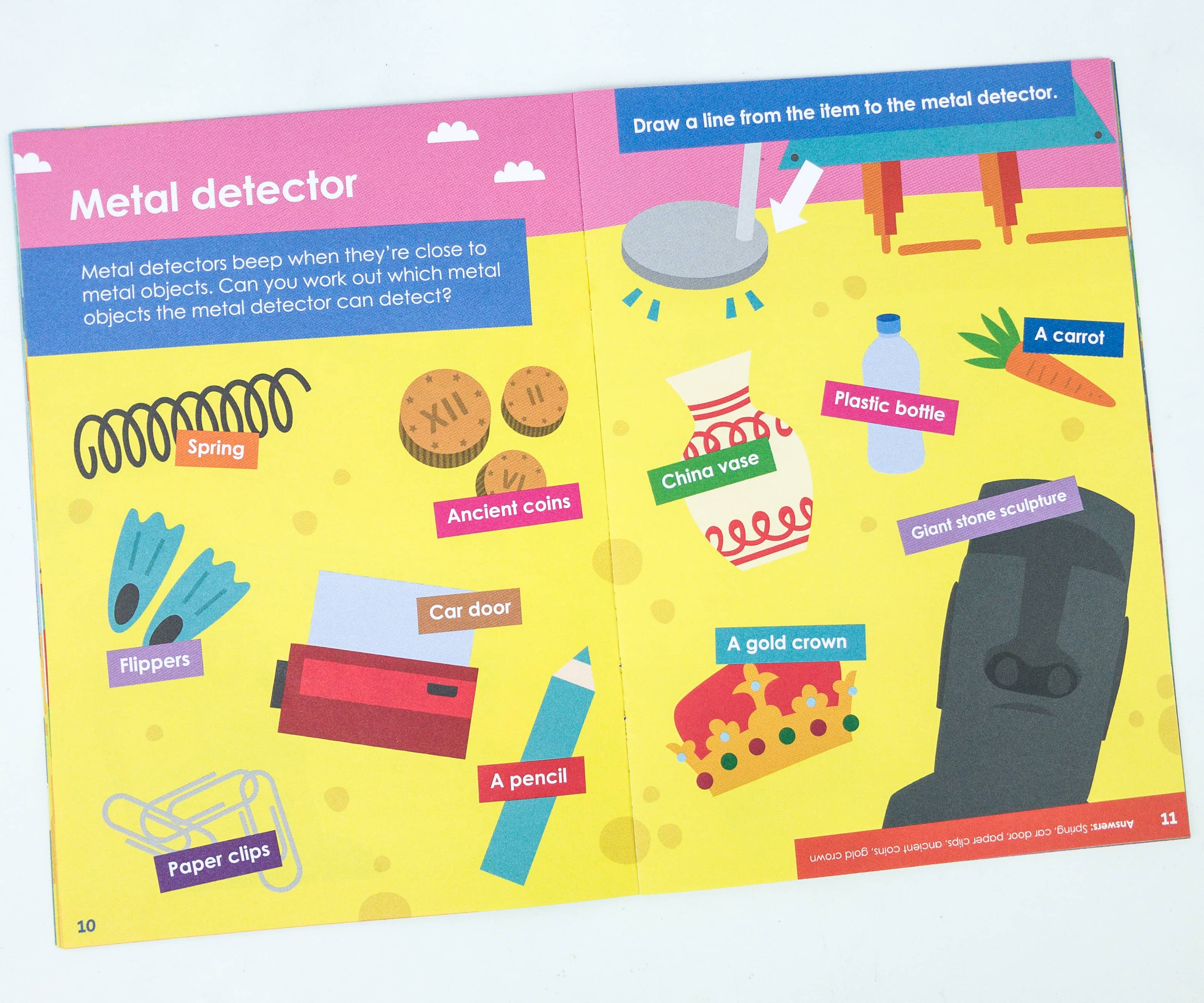 toucanBox September 2019 Subscription Box Review + Free Box Coupon ...