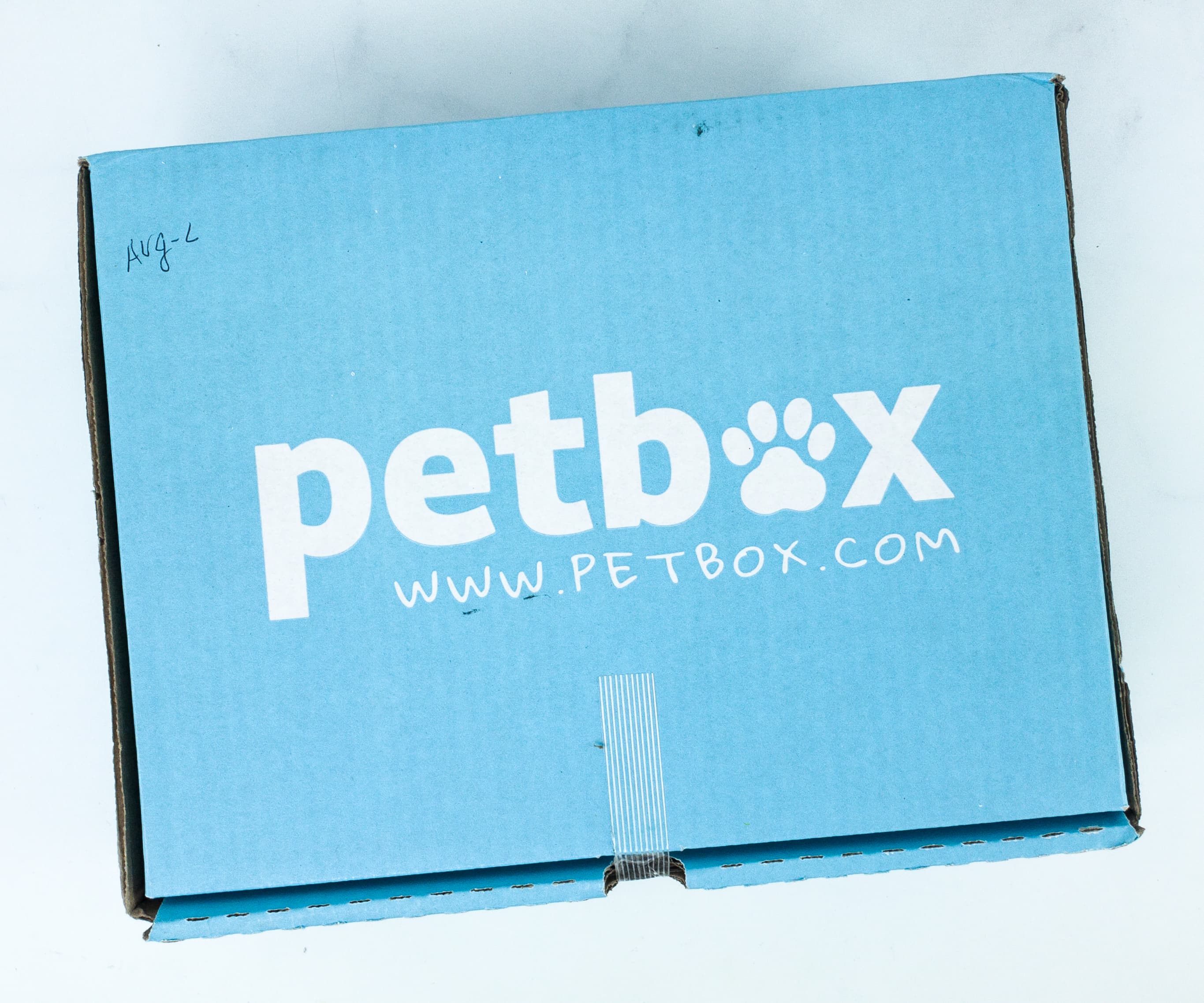 PetBox August 2019 Subscription Review & 50% Off Coupon Code – Large ...