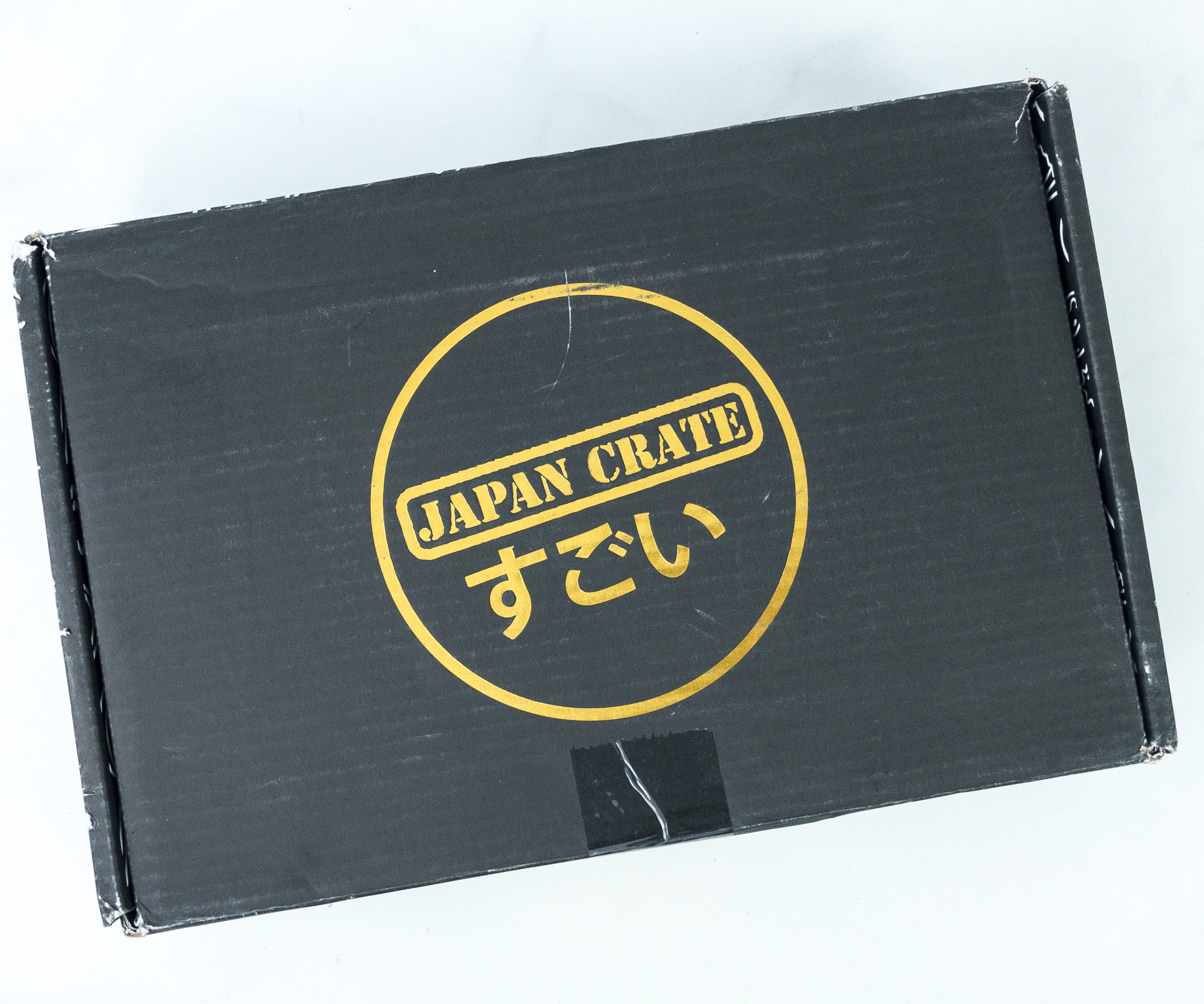 Japan Crate September 2019 Subscription Box Review + Coupon - Hello ...