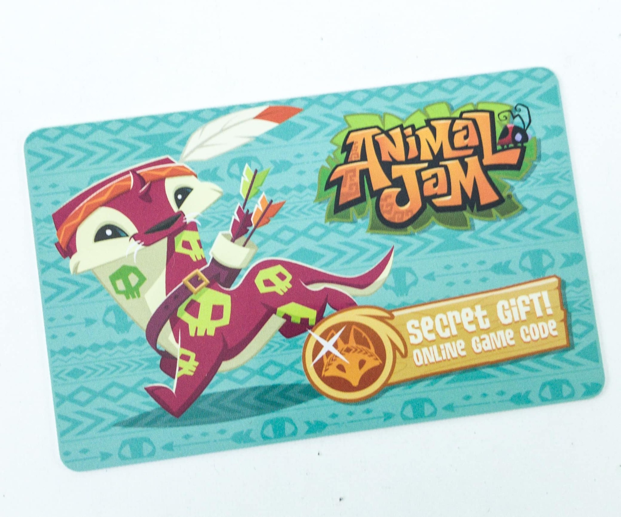 Animal Jam Box Summer 2019 Review - Hello Subscription