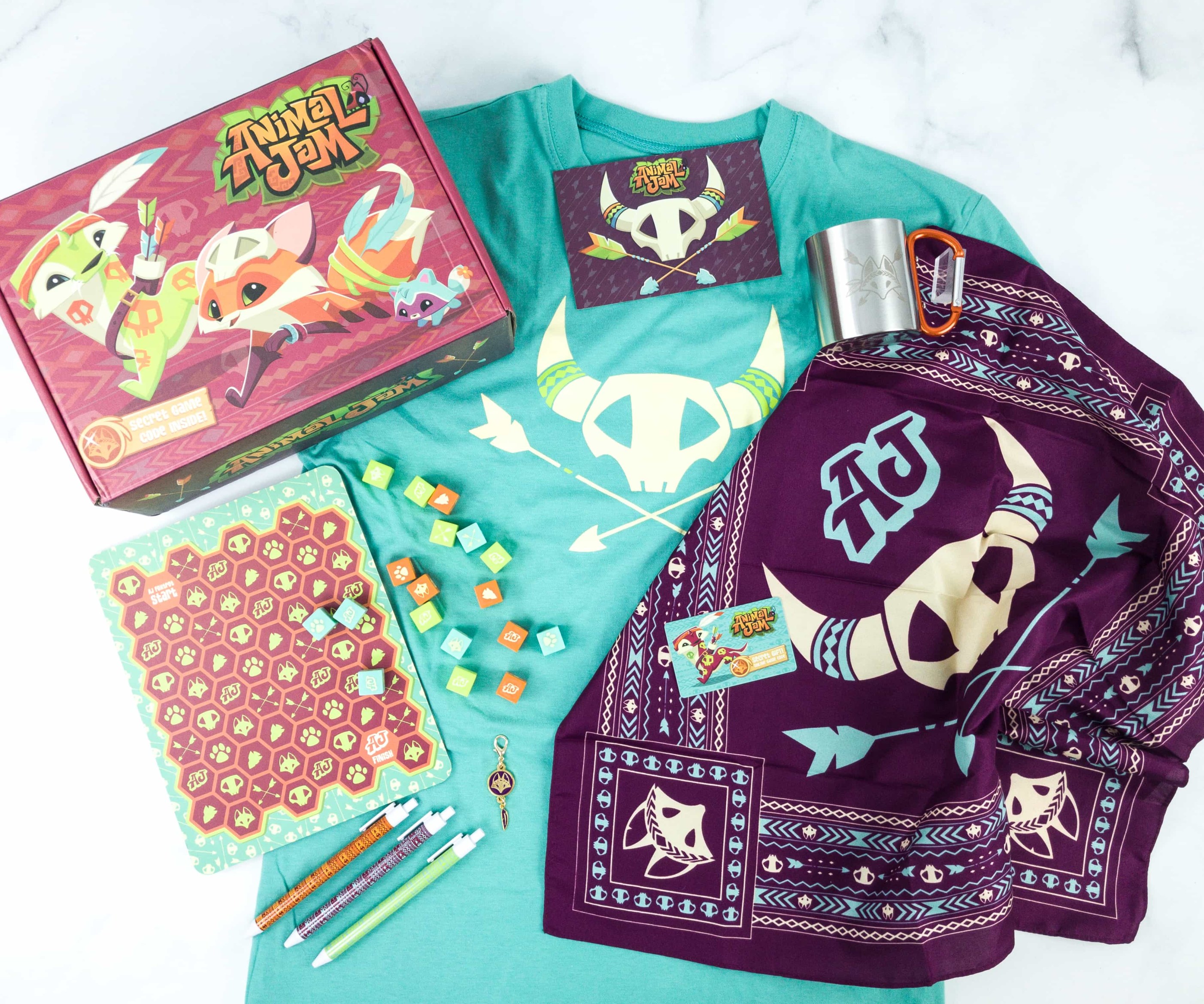 Animal Jam Box Reviews: Get All The Details At Hello Subscription!