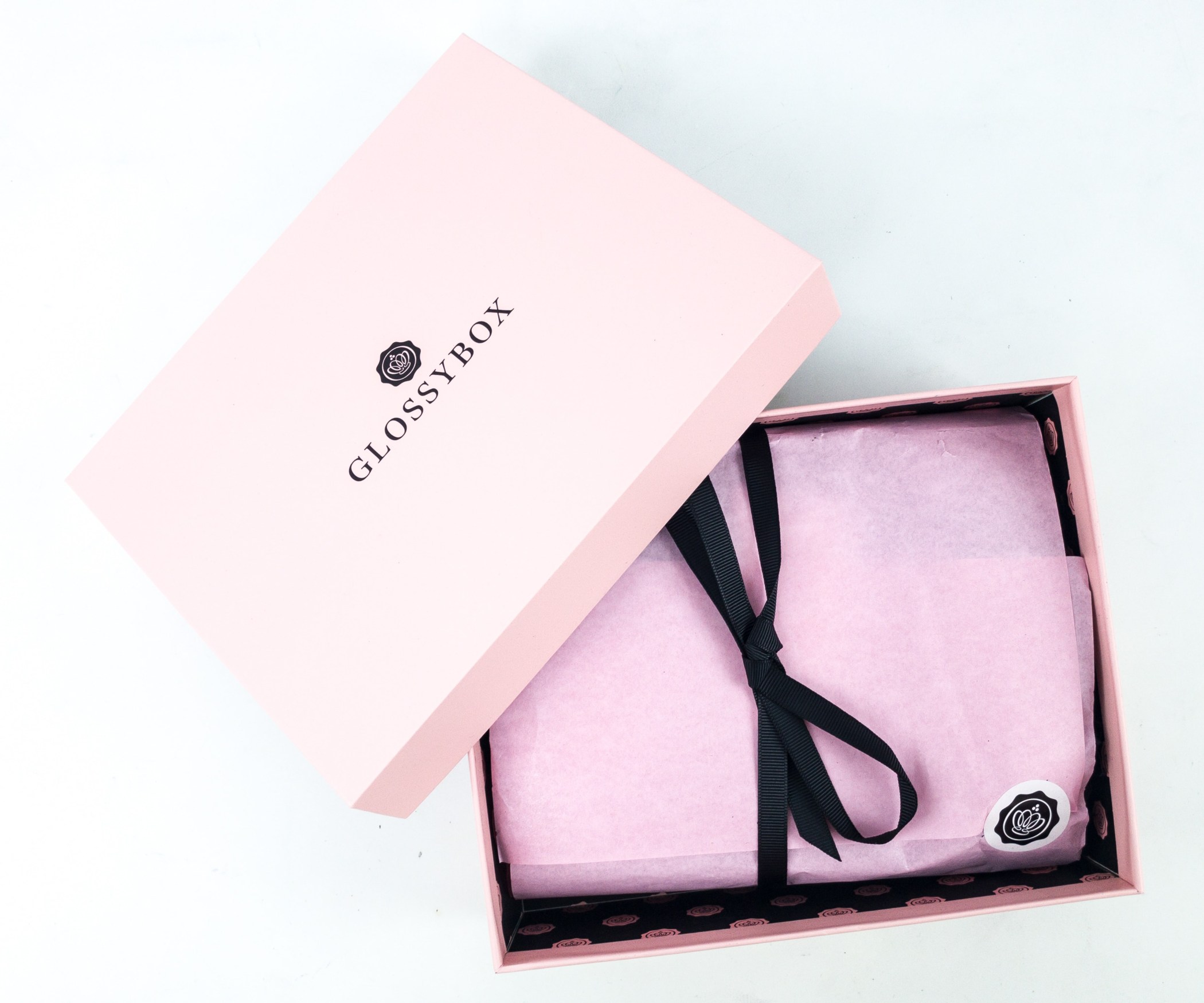 GLOSSYBOX September 2019 Subscription Box Review + Coupon - Hello ...