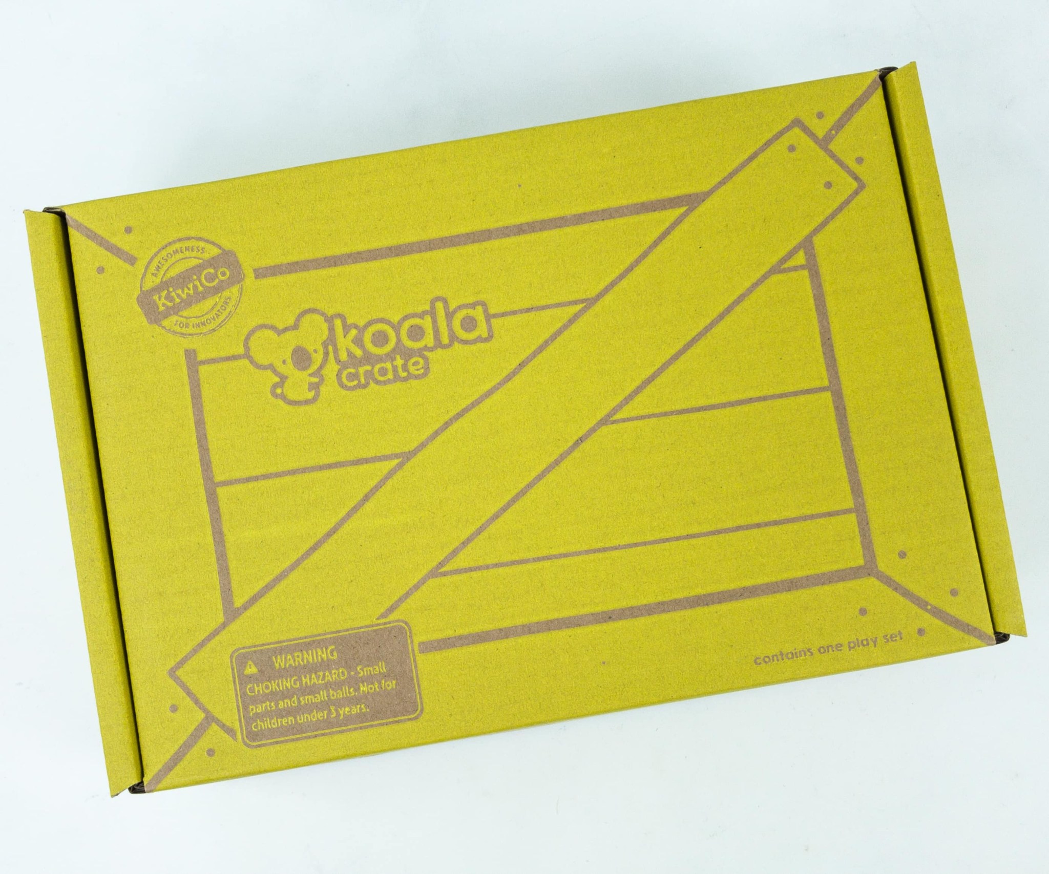 KiwiCo Koala Crate FARM Subscription Box Review & Coupon - Hello ...