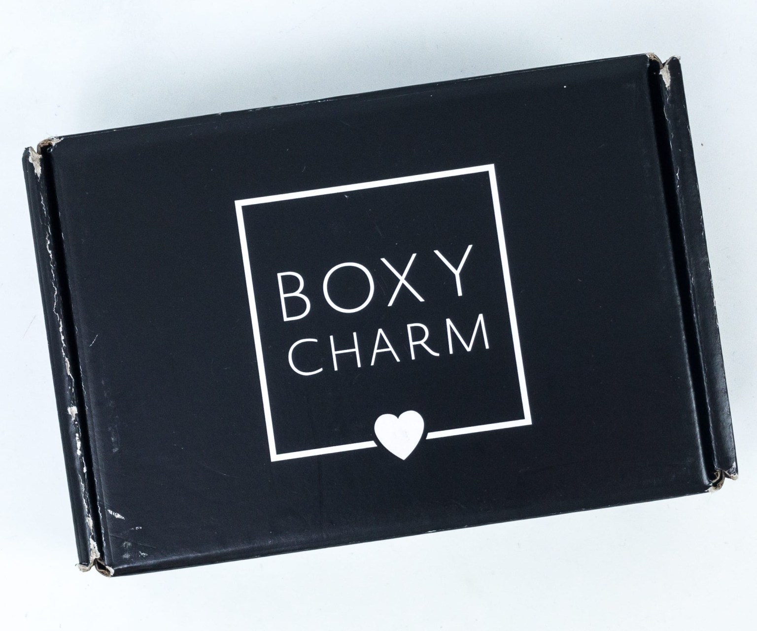 BOXYCHARM September 2019 Review + Coupon - Hello Subscription
