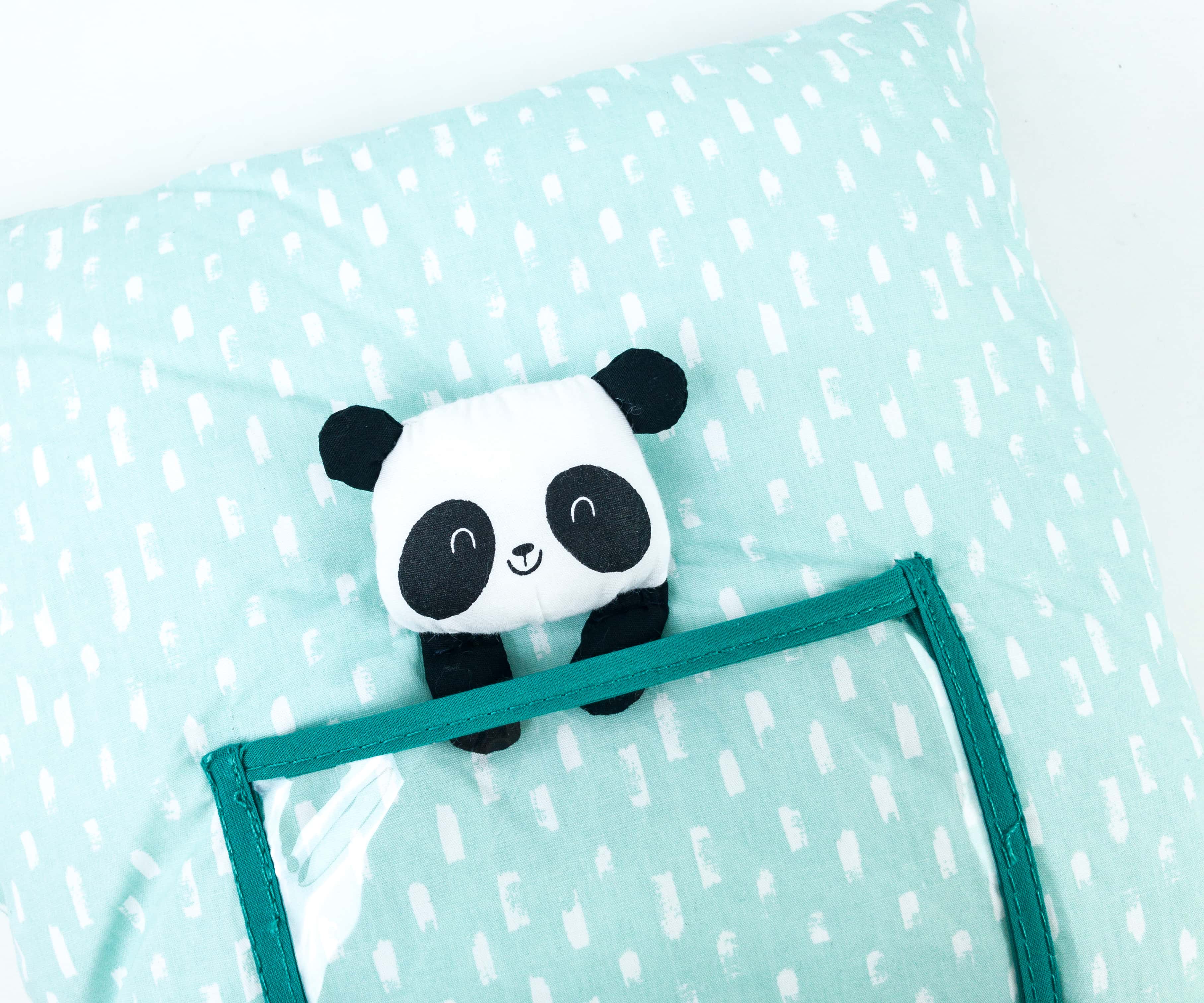 Panda Crate Subscription Box Review! - BOND WITH ME - hello subscription