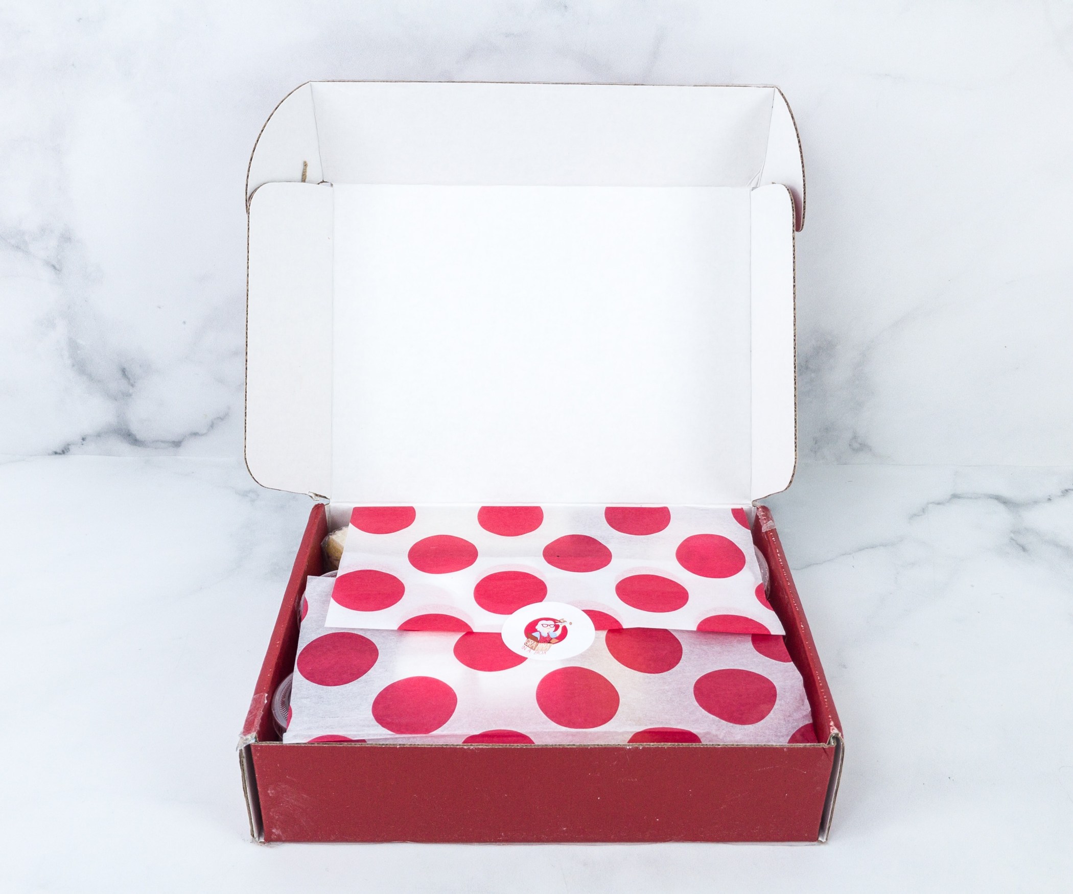 Gramma in a Box September 2019 Subscription Box Review + Coupon - Hello ...