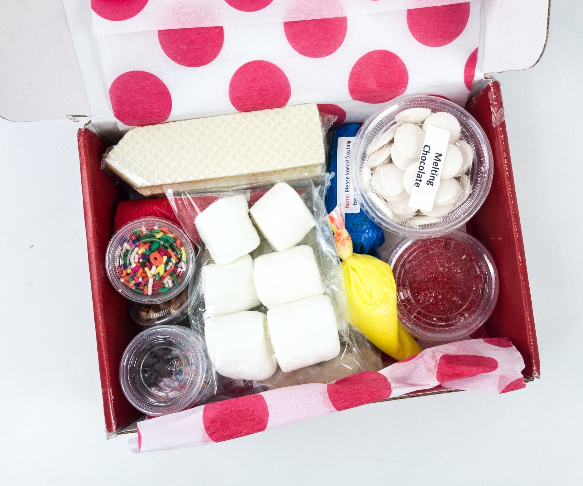 Gramma in a Box September 2019 Subscription Box Review + Coupon - Hello ...