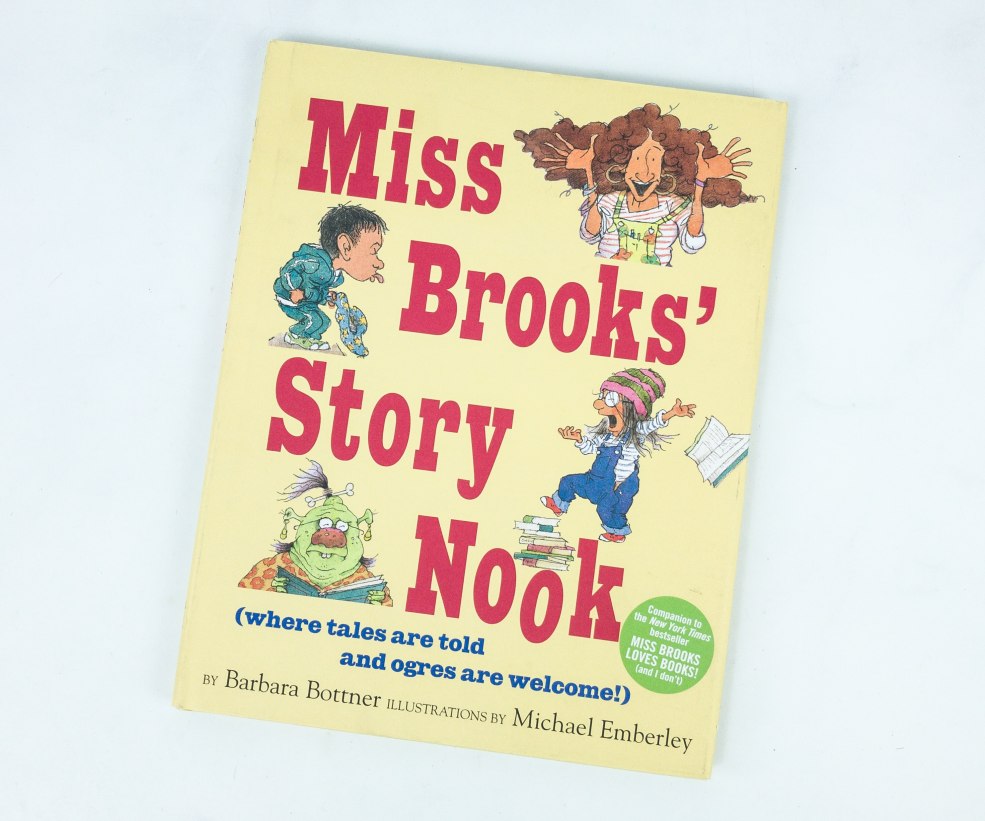 Owl Post Books Imagination Box September 2019 Subscription Box Review ...