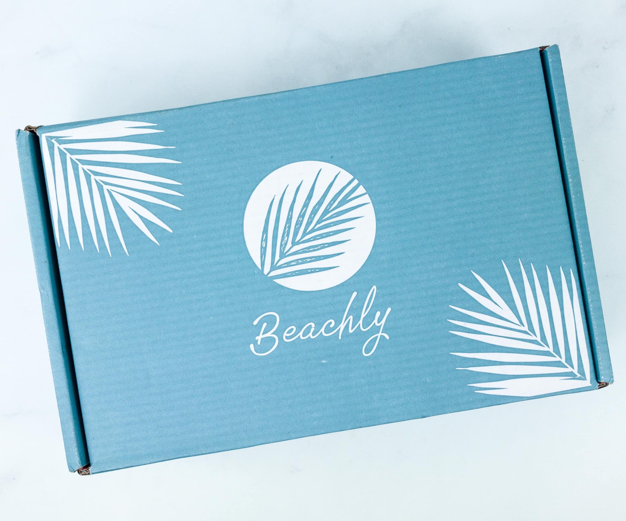Beachly Women’s Box Fall 2019 Subscription Box Review + Coupon! - Hello ...