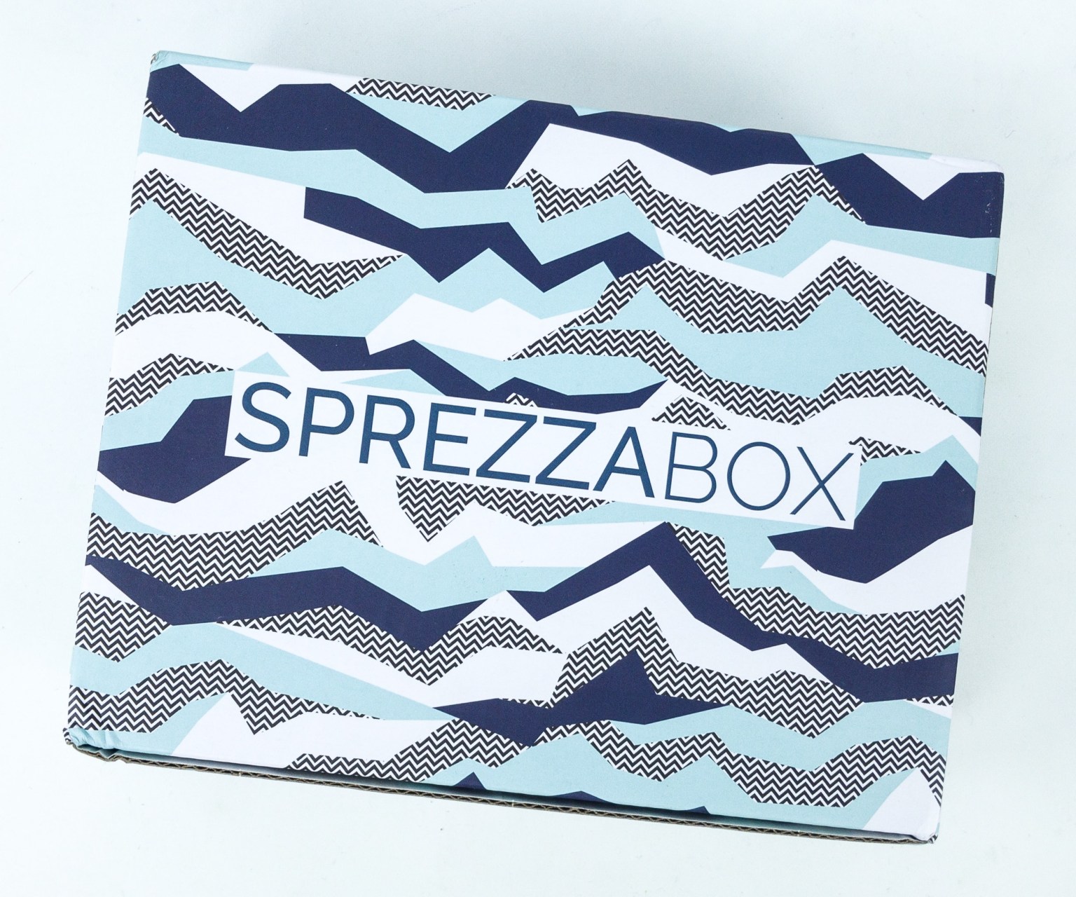 SprezzaBox September 2019 Subscription Box Review + Coupon - Hello ...