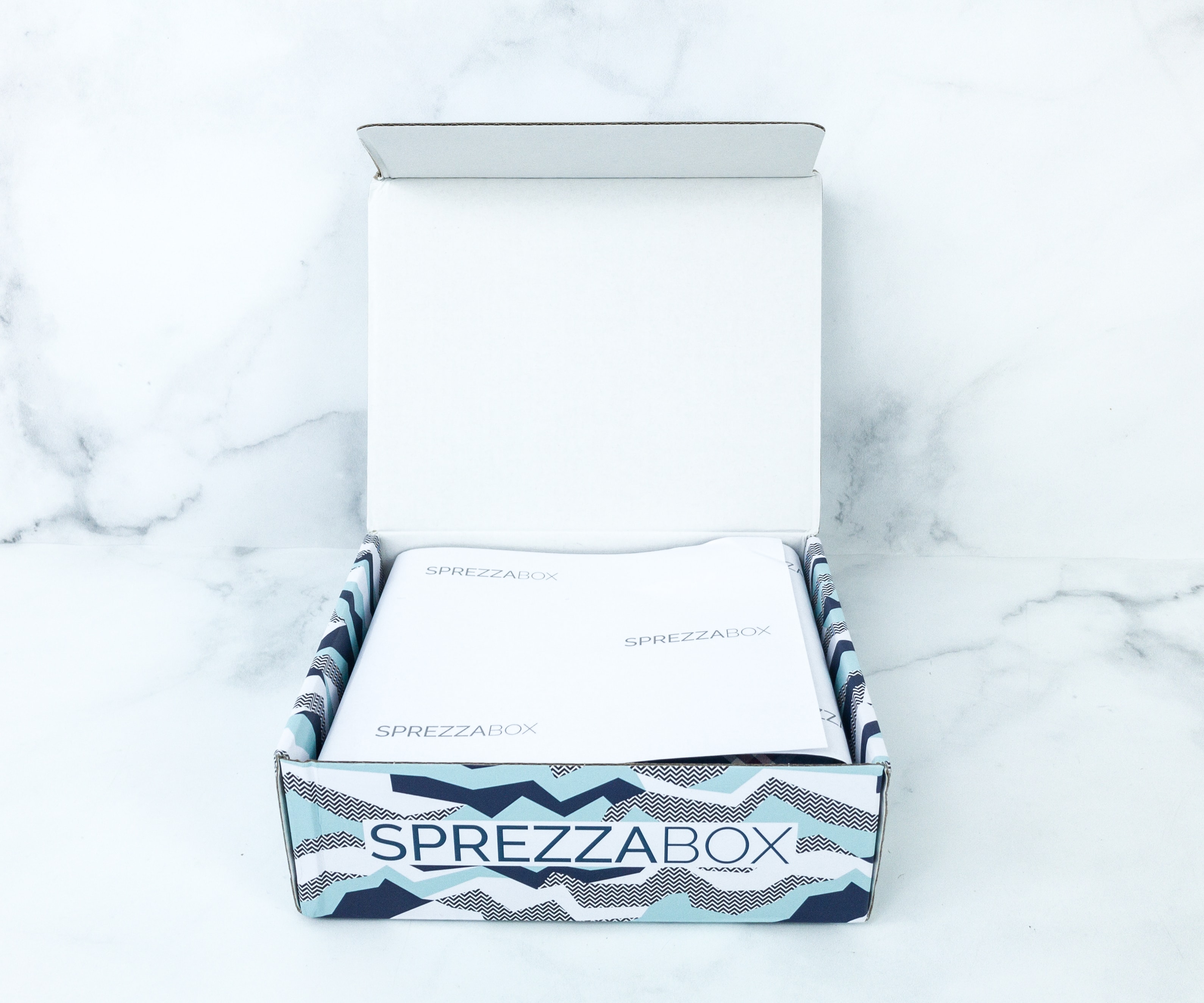 SprezzaBox September 2019 Subscription Box Review + Coupon - Hello ...