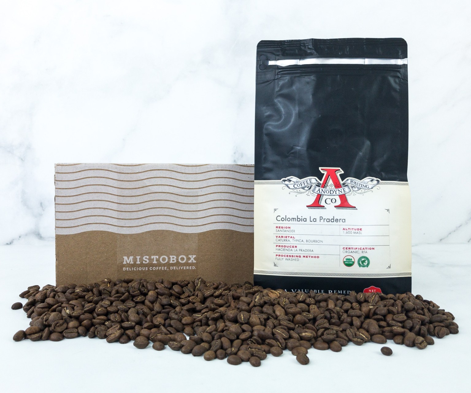 MistoBox September 2019 Subscription Box Review + Coupon - Hello ...