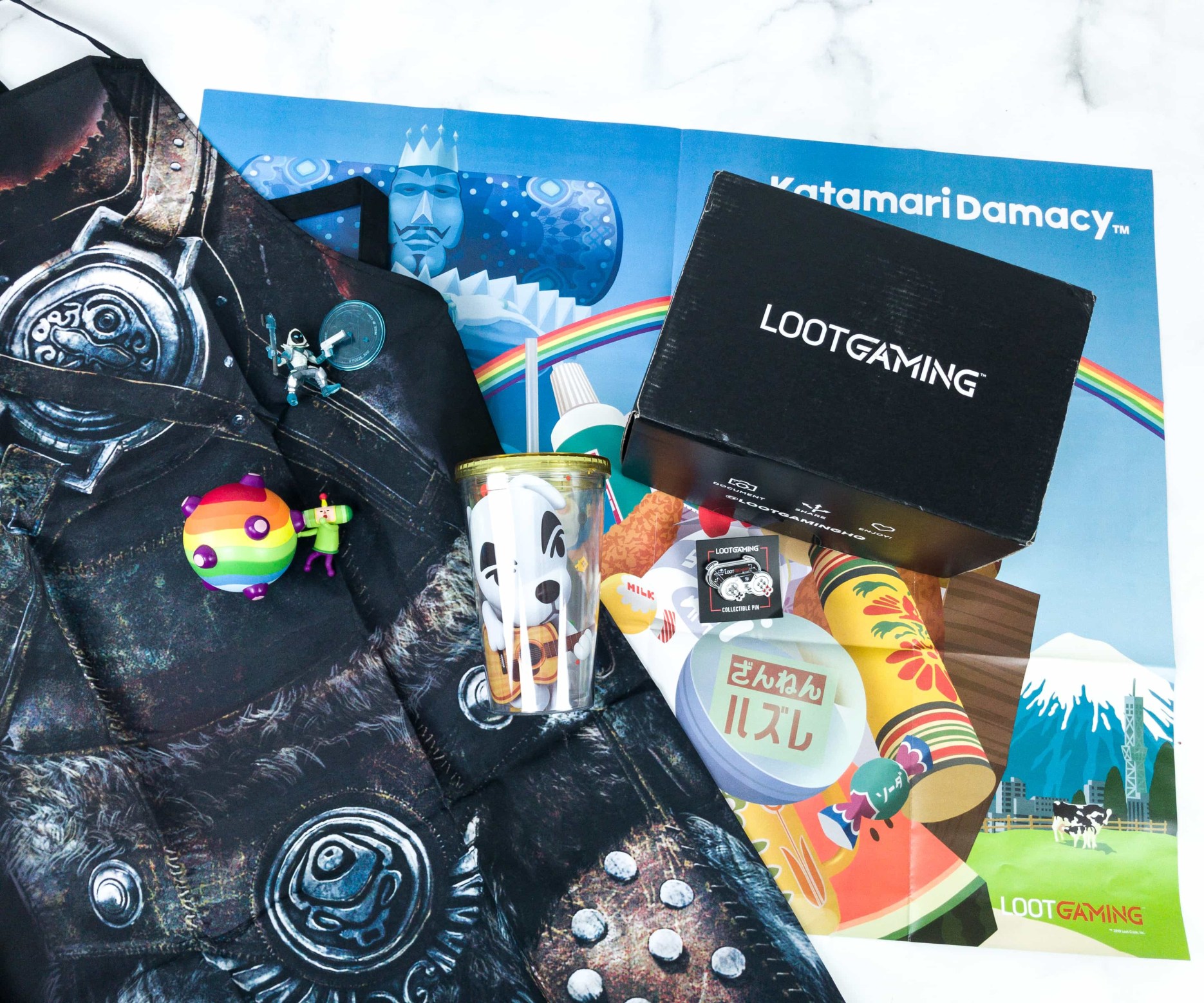 Loot Gaming Reviews: Get All The Details At Hello Subscription!