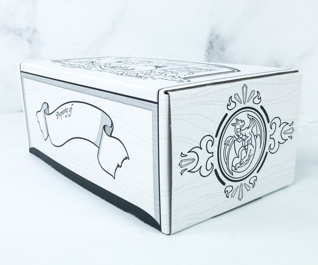 Loot Crate June 2019 Review + Coupons - TOYBOX - Hello Subscription