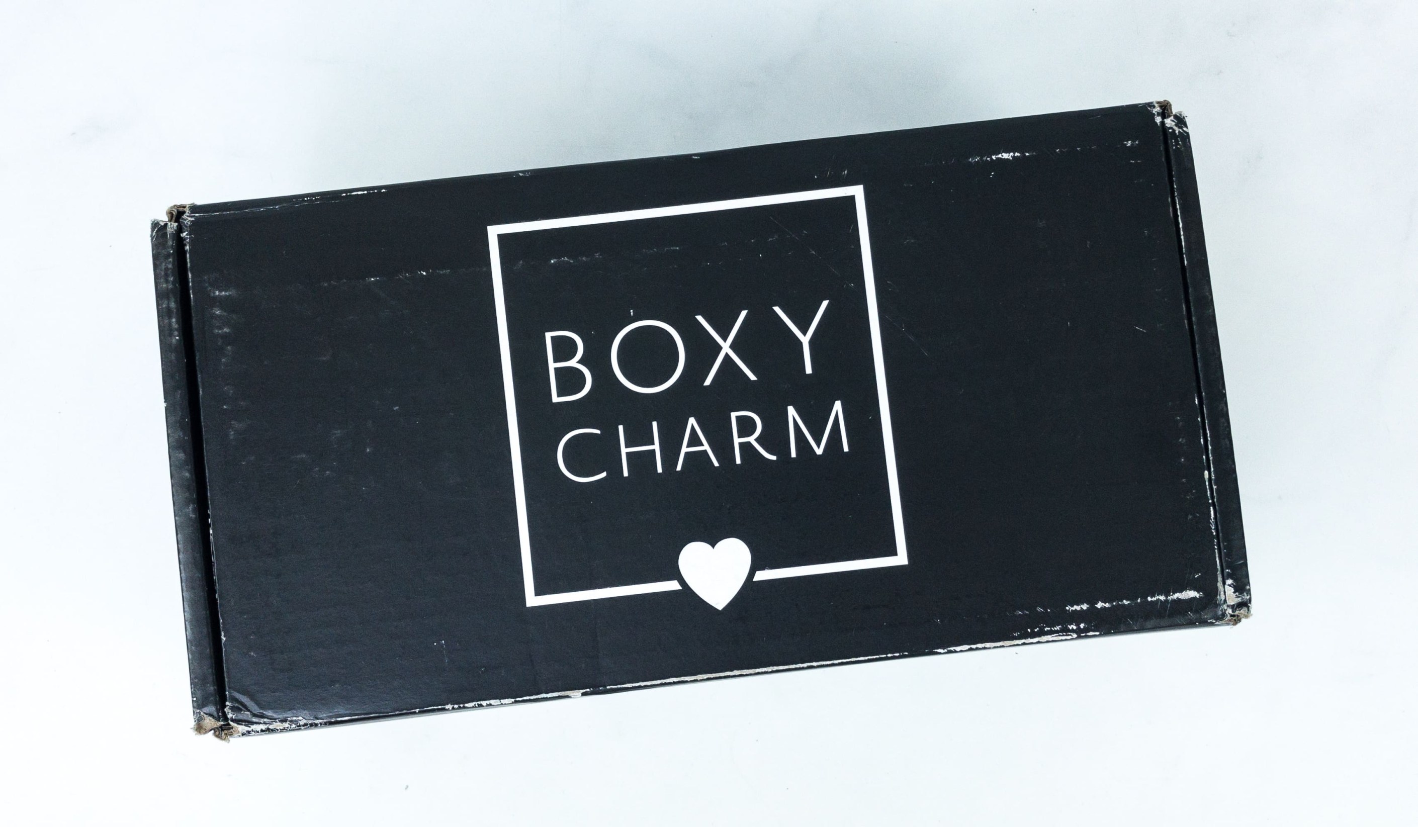 BOXYCHARM September 2019 BoxyLuxe Review + Coupon - Hello Subscription