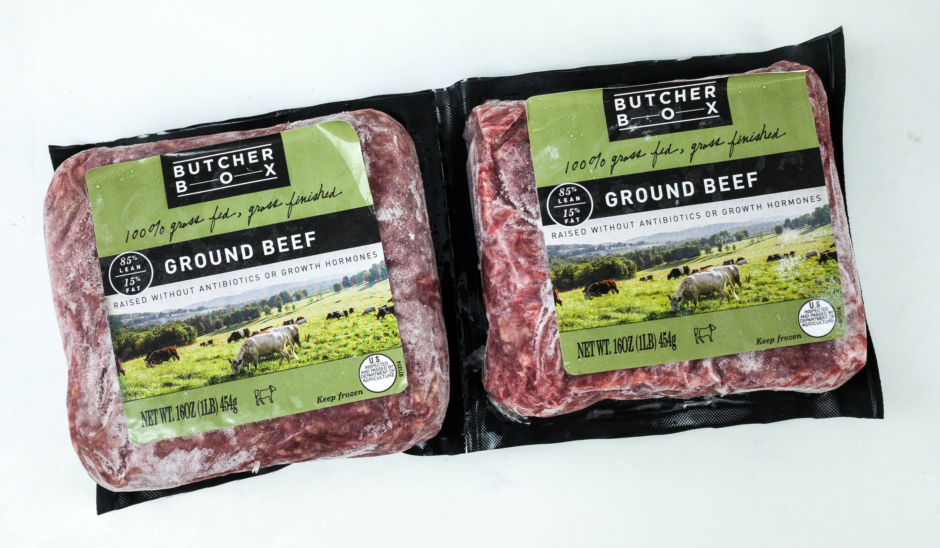 Butcher Box September 2019 Subscription Box Review + Coupon - BEEF ...
